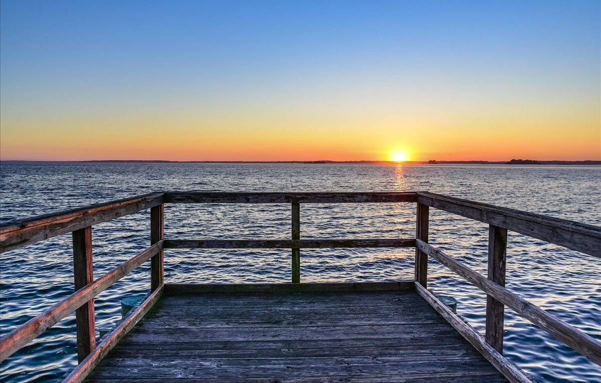 Clamshell House | Benchmark Property Services