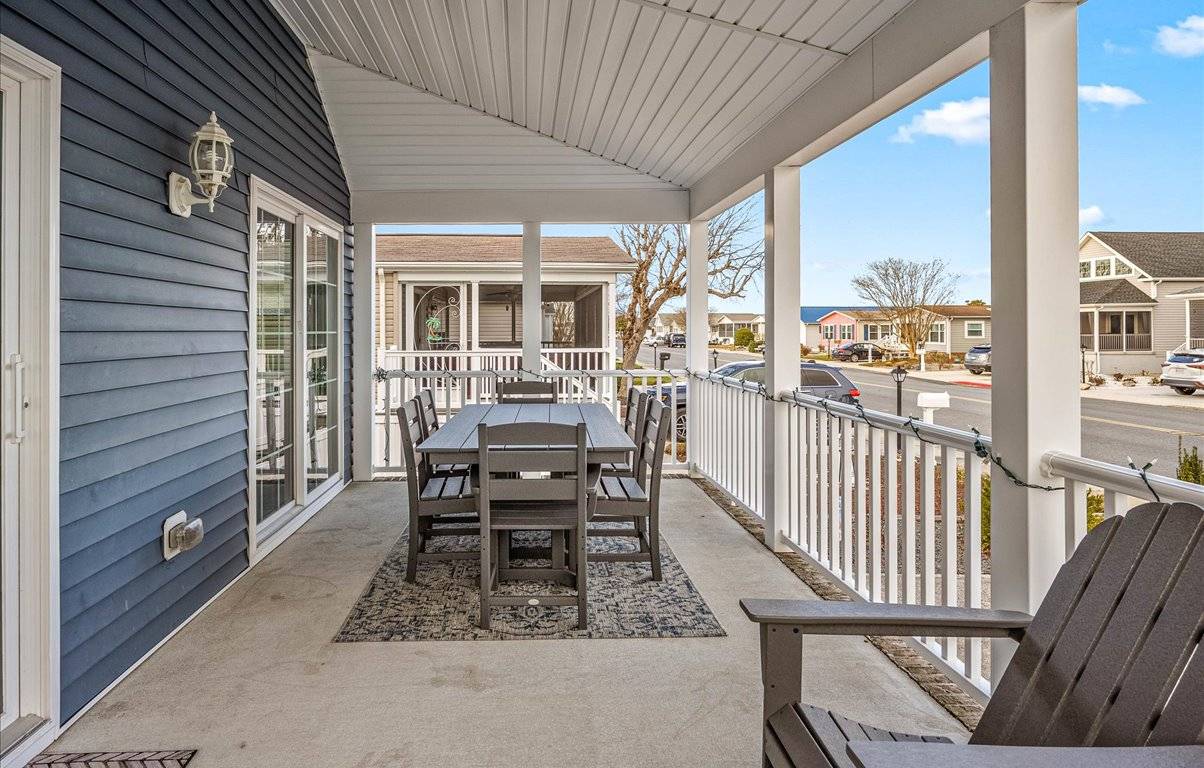 Clamshell House | Benchmark Property Services