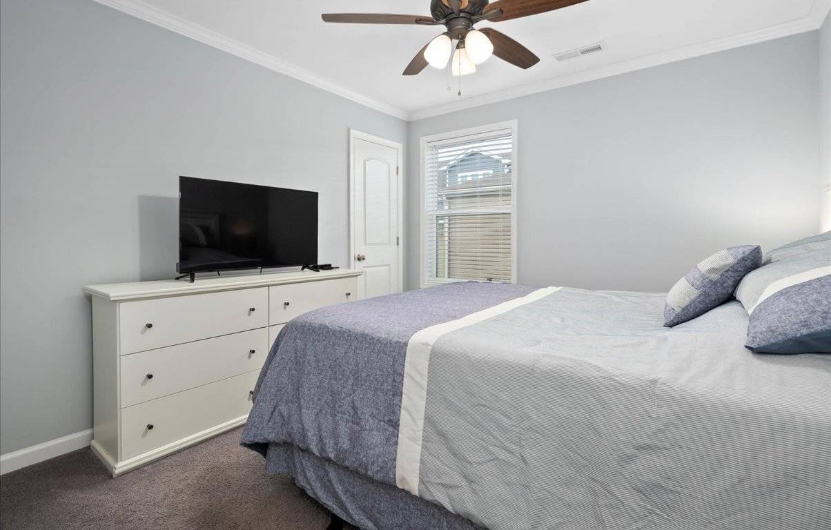 Clamshell House | Benchmark Property Services