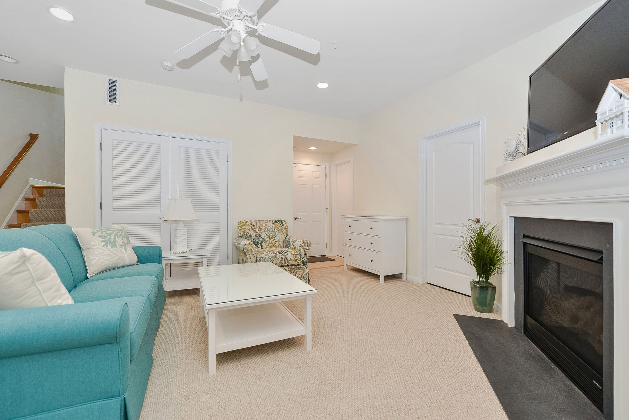 Glen Riddle | Benchmark Property Services