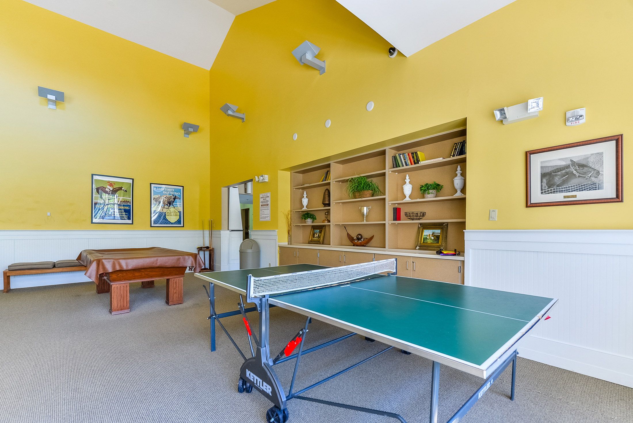 Glen Riddle | Benchmark Property Services