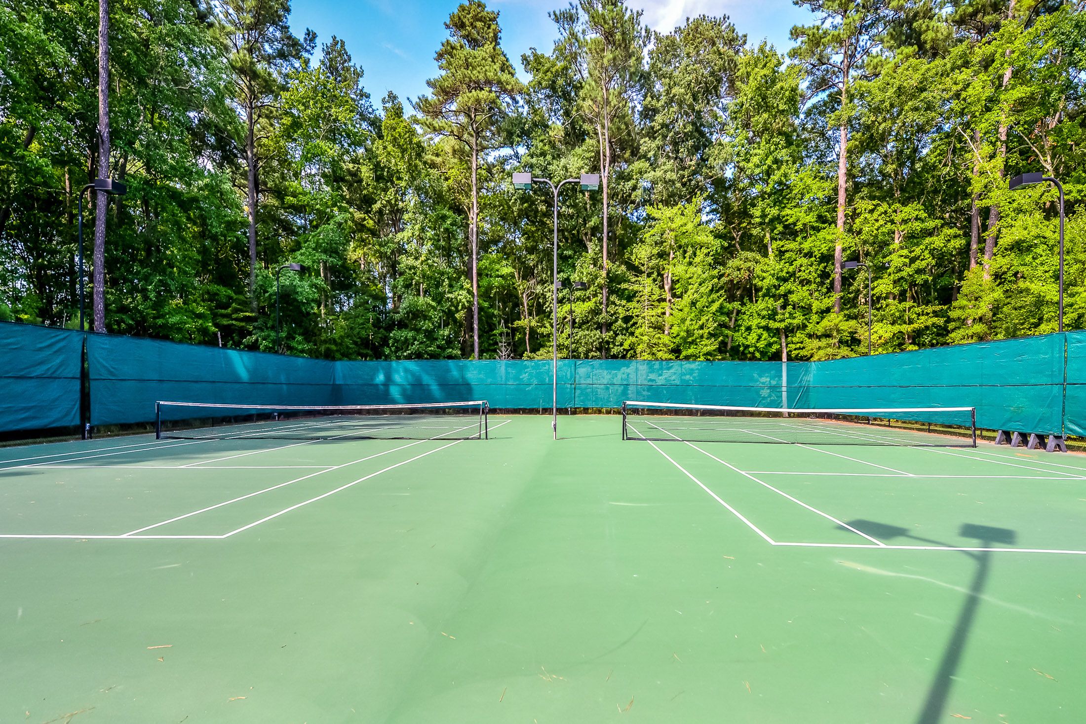 Glen Riddle | Benchmark Property Services