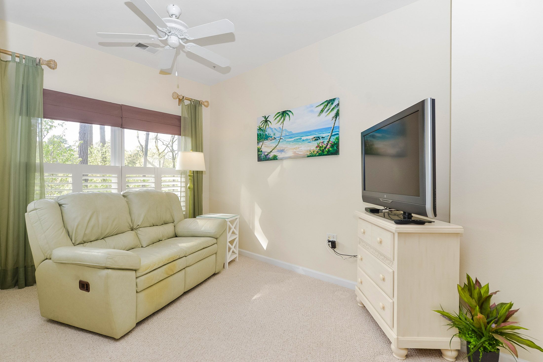 Glen Riddle | Benchmark Property Services