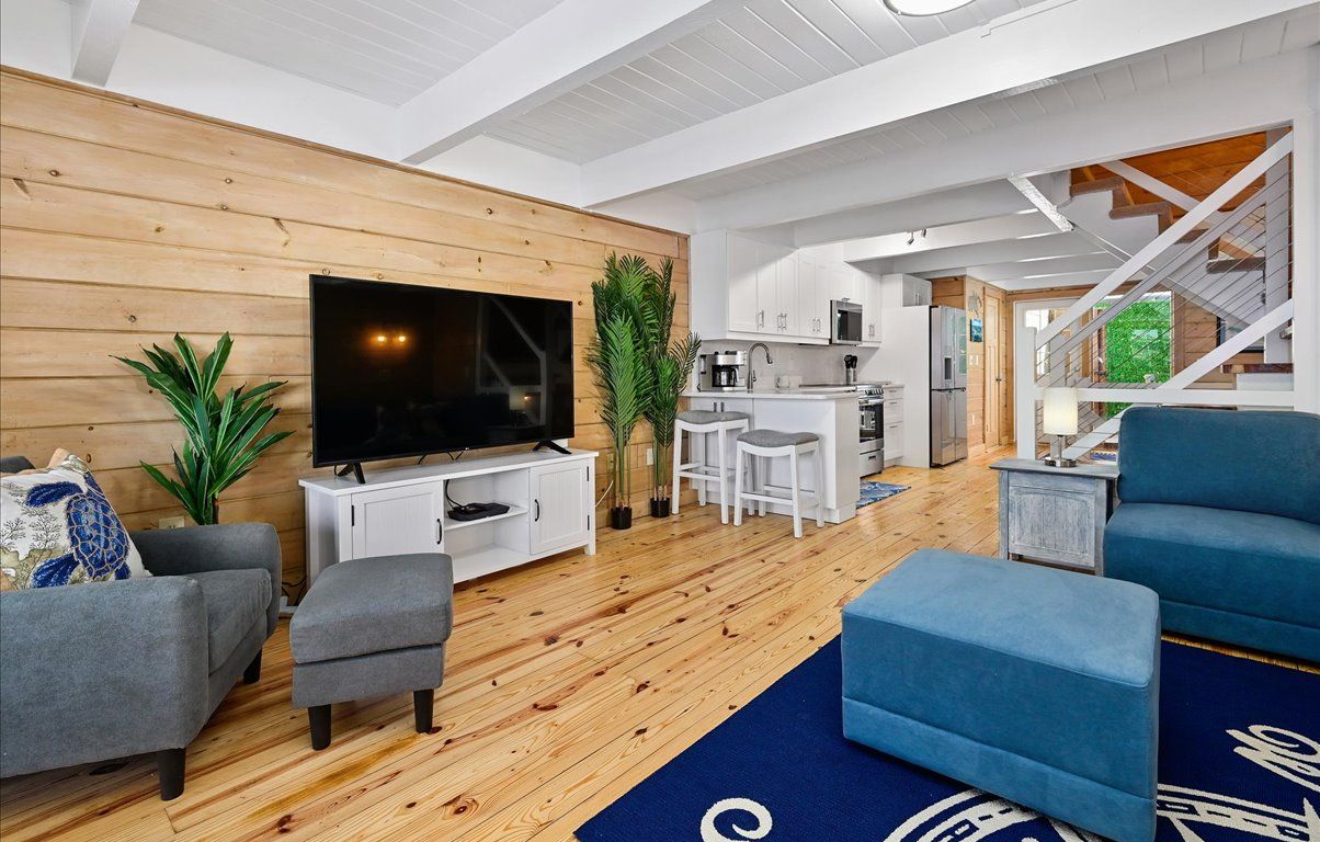 Terrapin Station | Benchmark Property Services