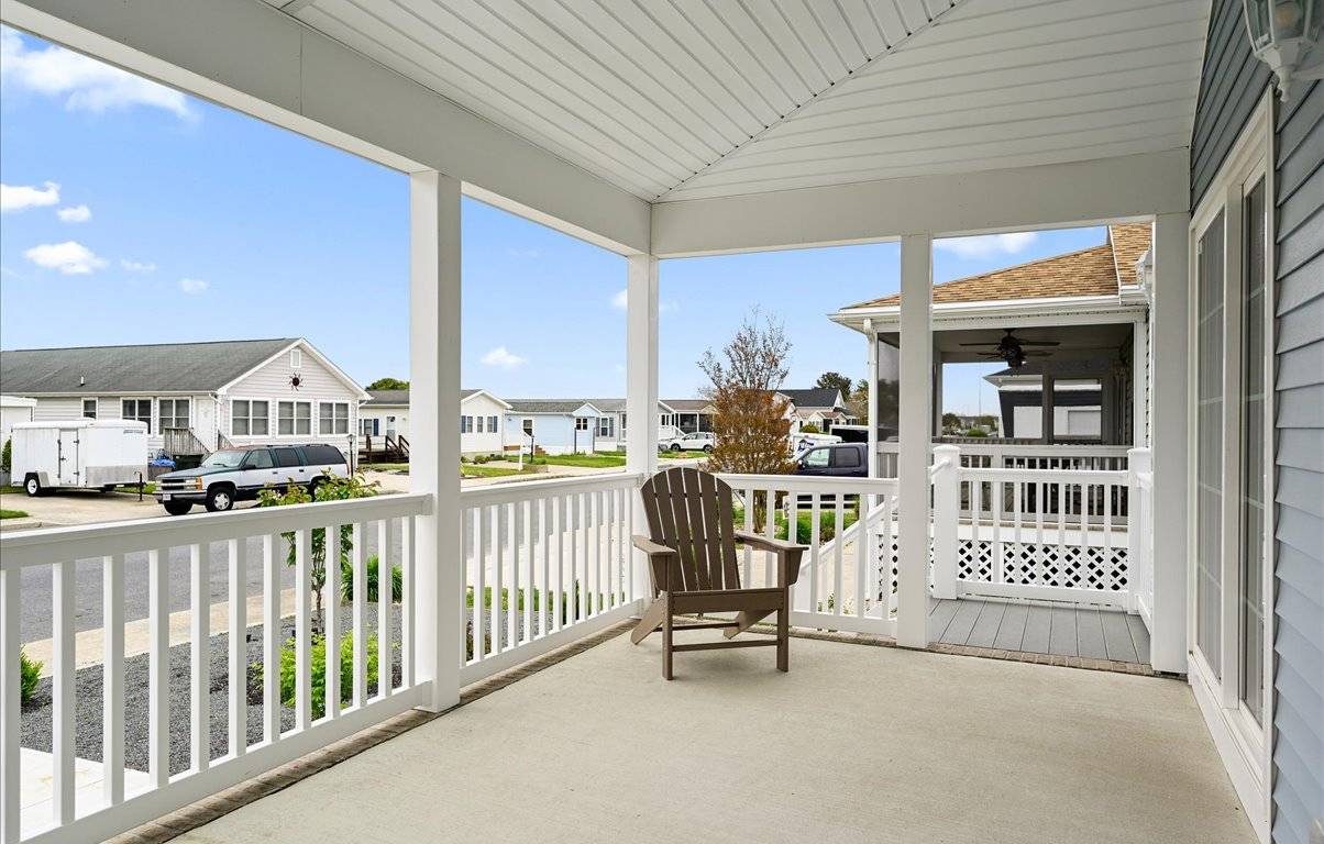 Clamshell House 2 | Benchmark Property Services