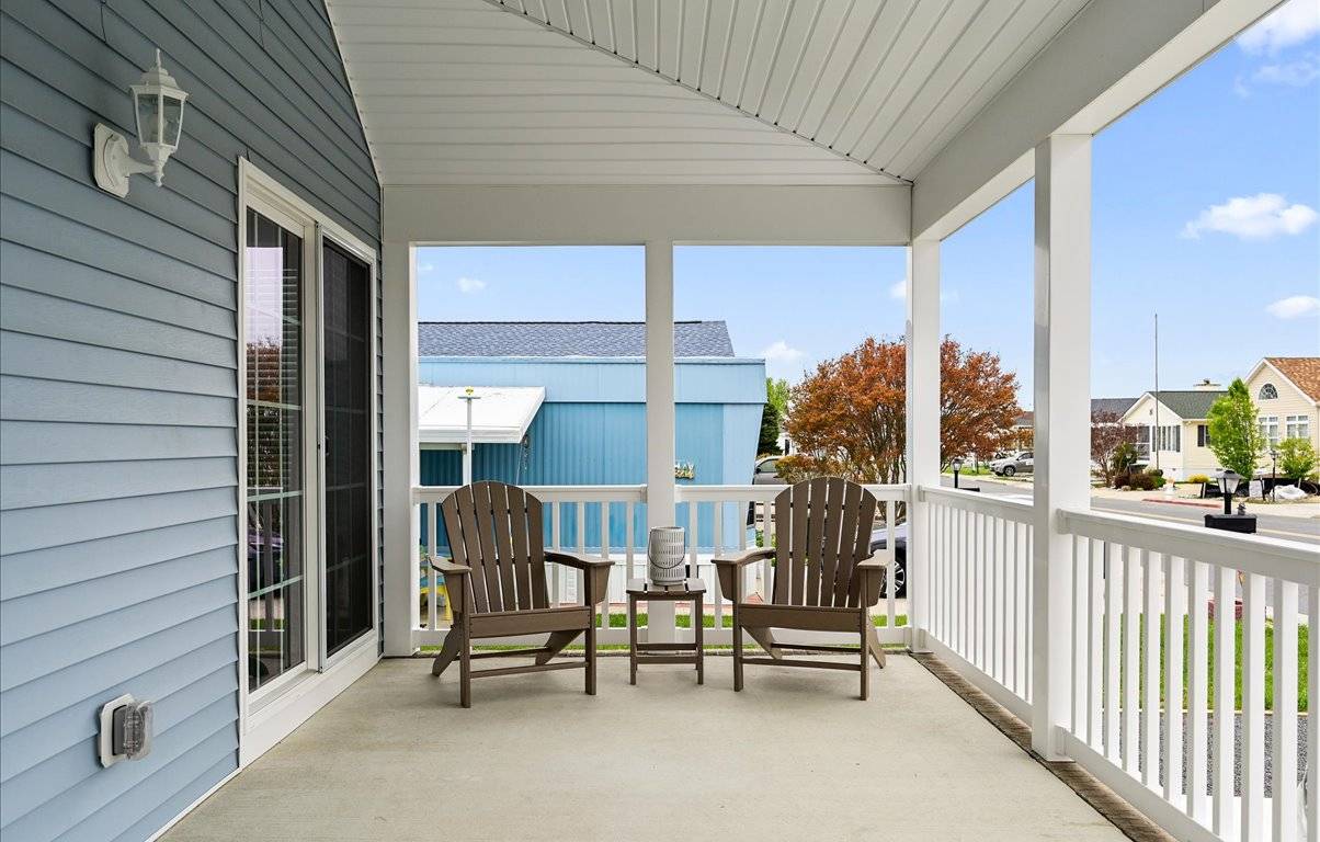 Clamshell House 2 | Benchmark Property Services