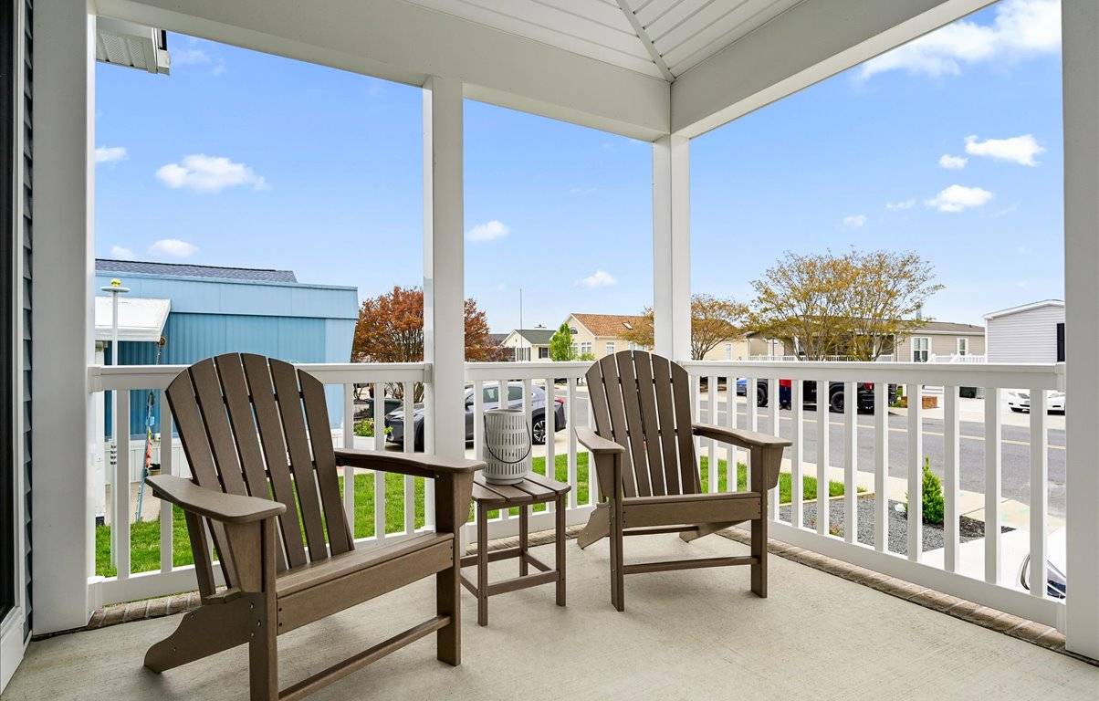 Clamshell House 2 | Benchmark Property Services