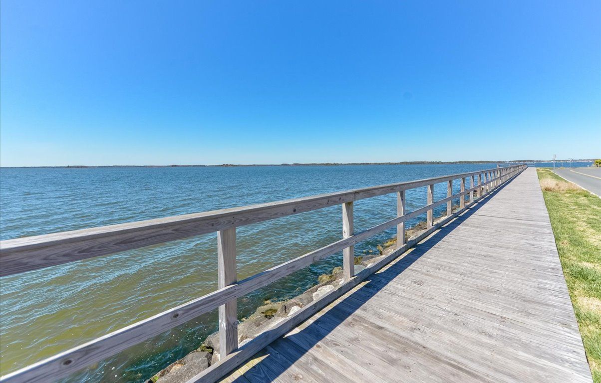 Clamshell House 2 | Benchmark Property Services