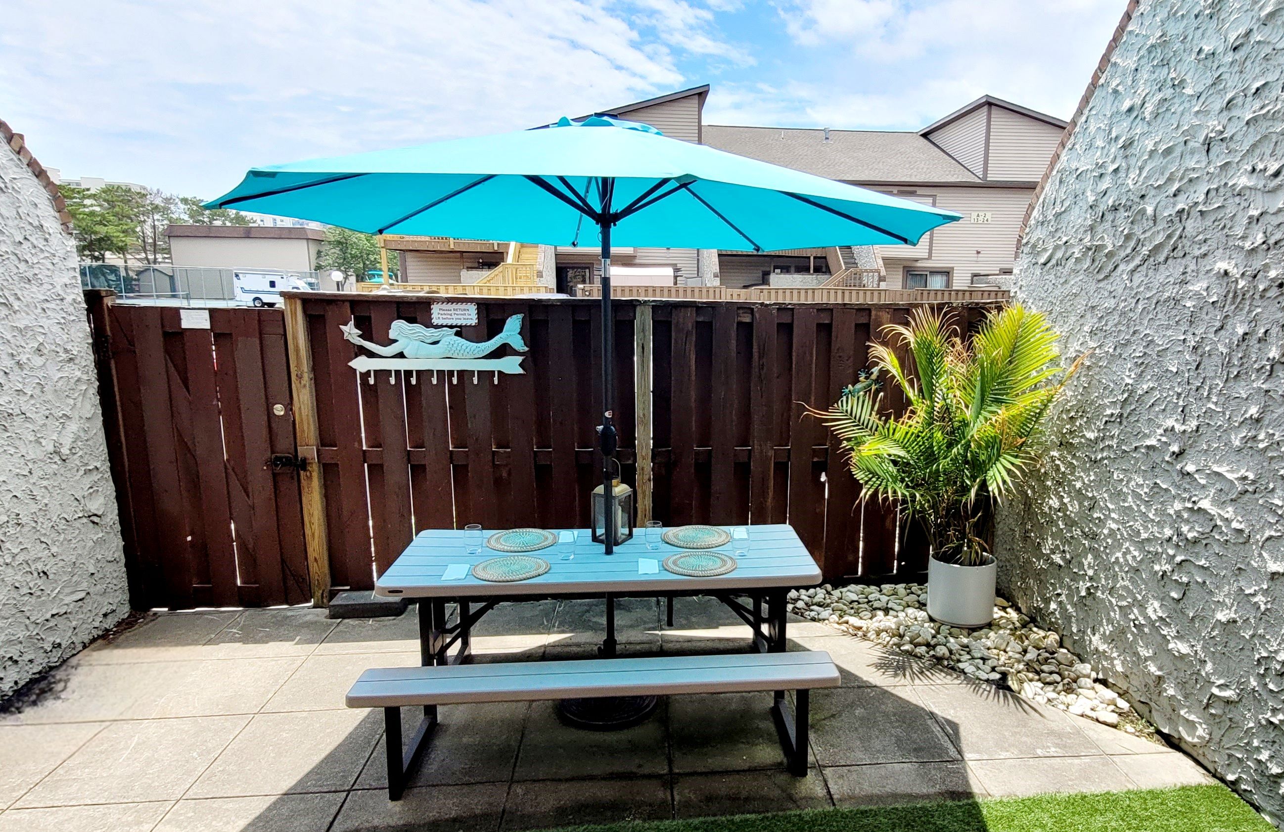 Club Ocean Villas | Benchmark Property Services