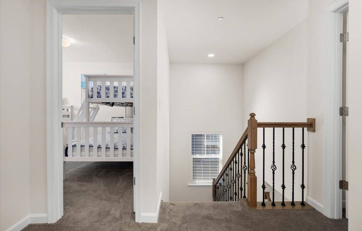 Jefferson House | Benchmark Property Services