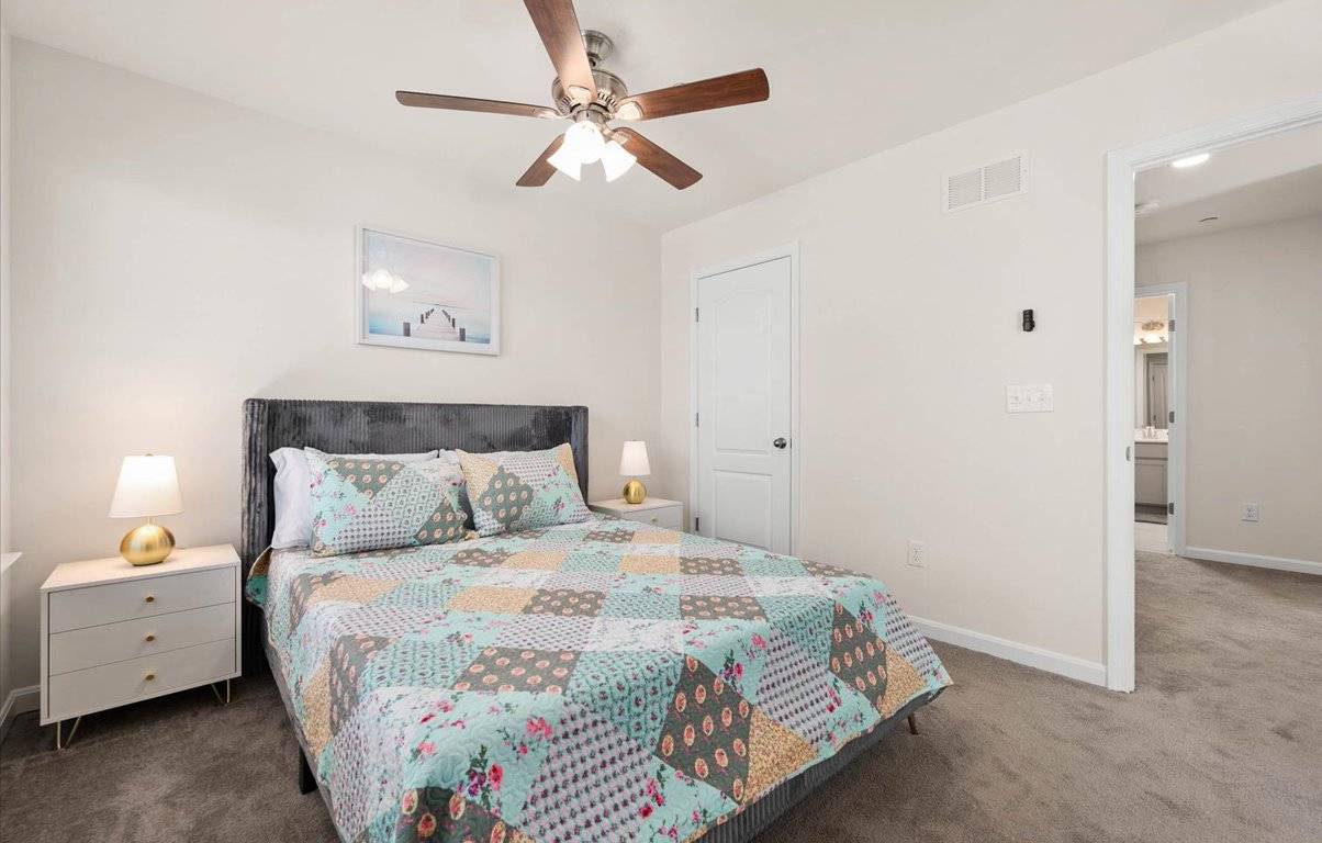 Jefferson House | Benchmark Property Services