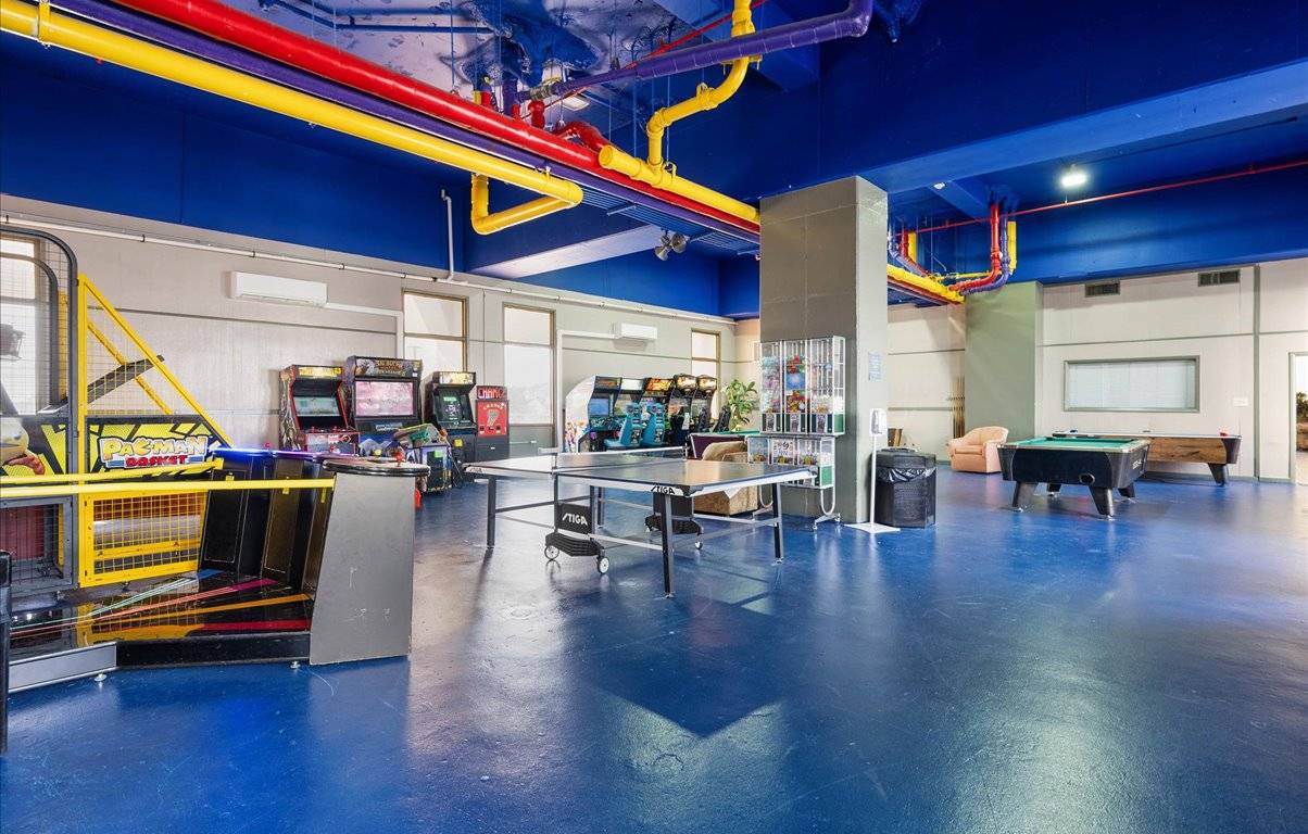 Capri 14 | Benchmark Property Services