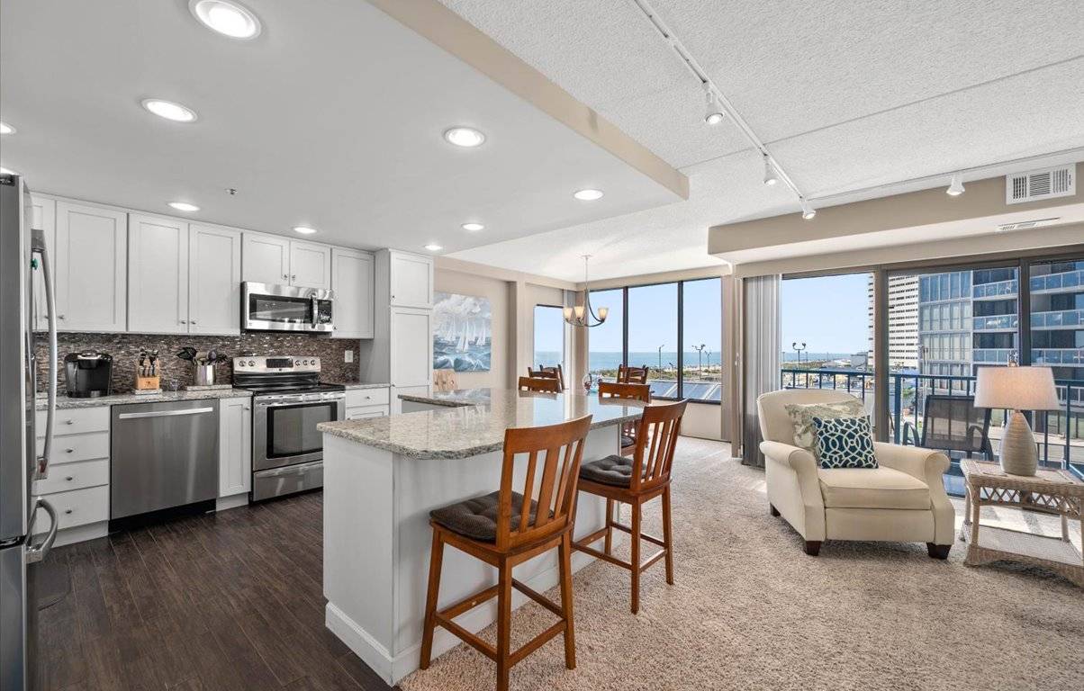 Capri 14 | Benchmark Property Services