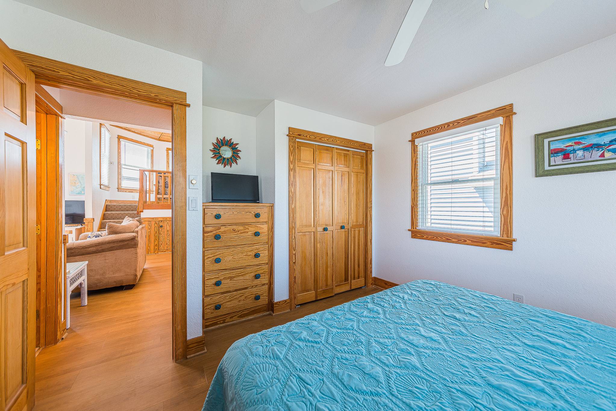 Book A Summer Nights Dream | Oceanside OBX Vacation Rental