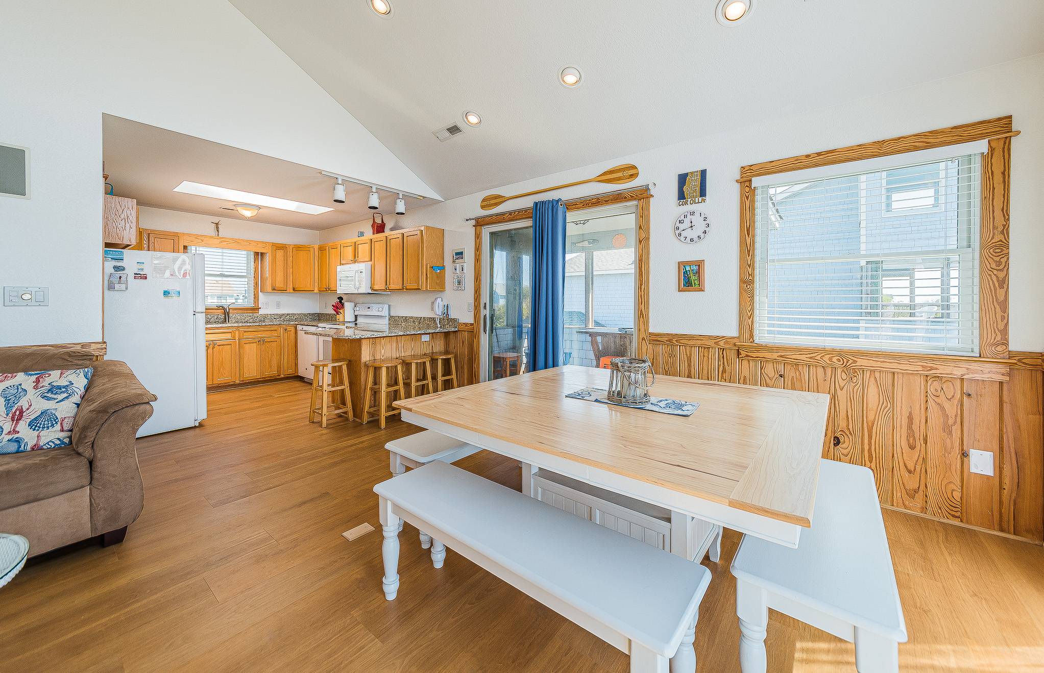 Book A Summer Nights Dream | Oceanside OBX Vacation Rental