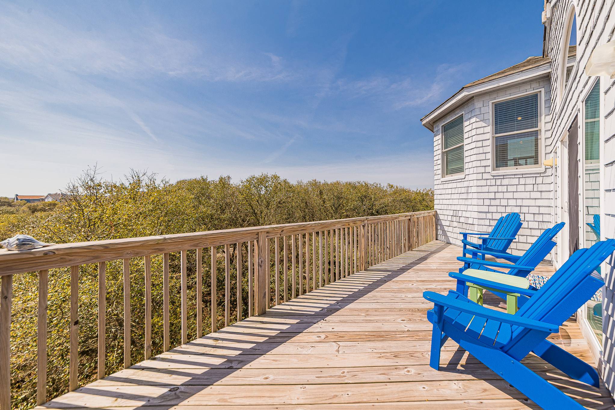 Book A Summer Nights Dream | Oceanside OBX Vacation Rental