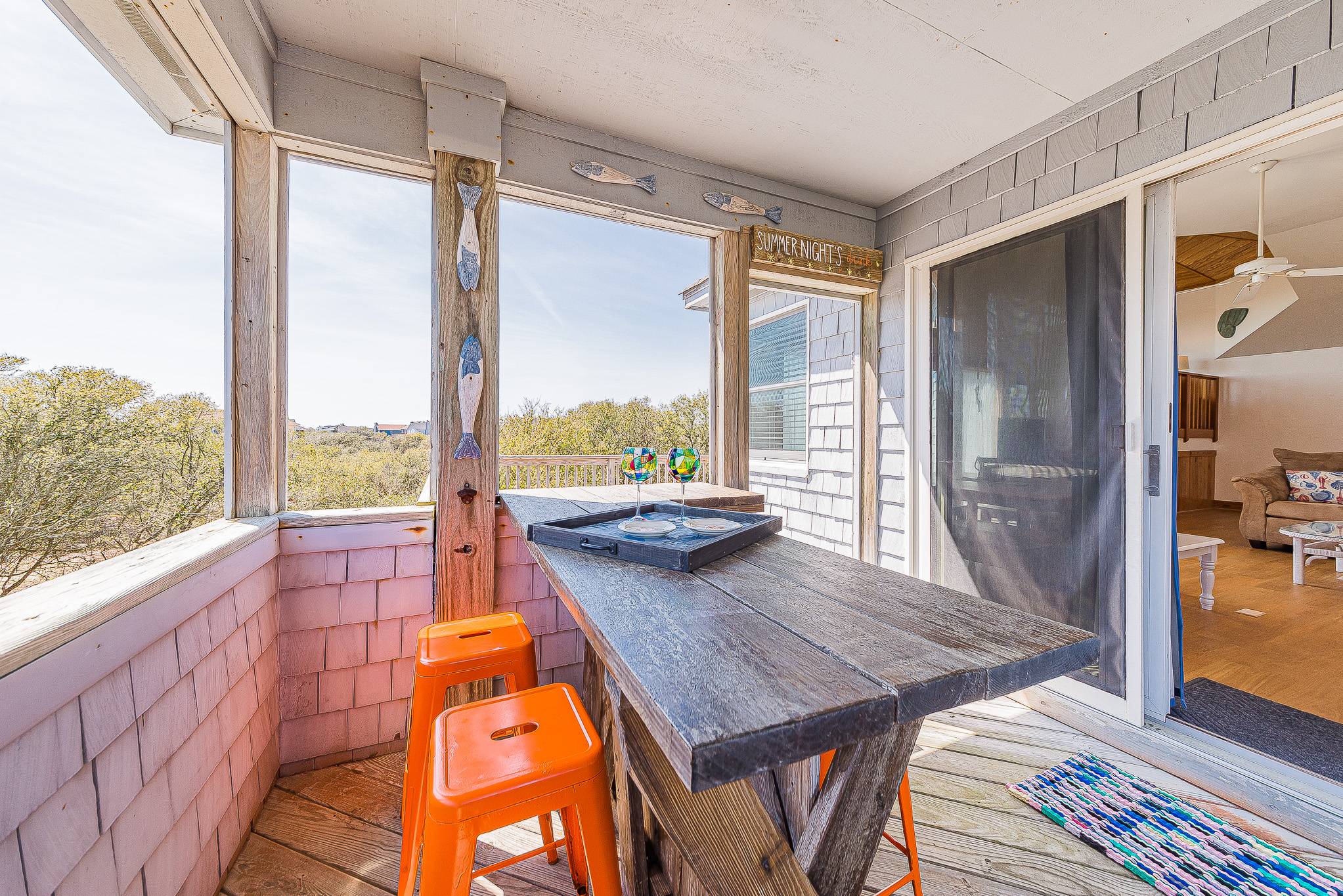 Book A Summer Nights Dream | Oceanside OBX Vacation Rental