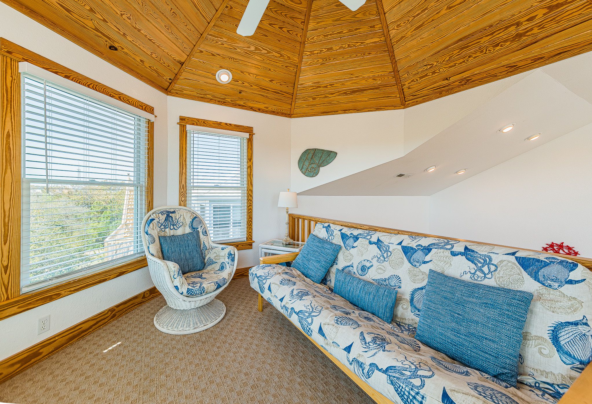 Book A Summer Nights Dream | Oceanside OBX Vacation Rental