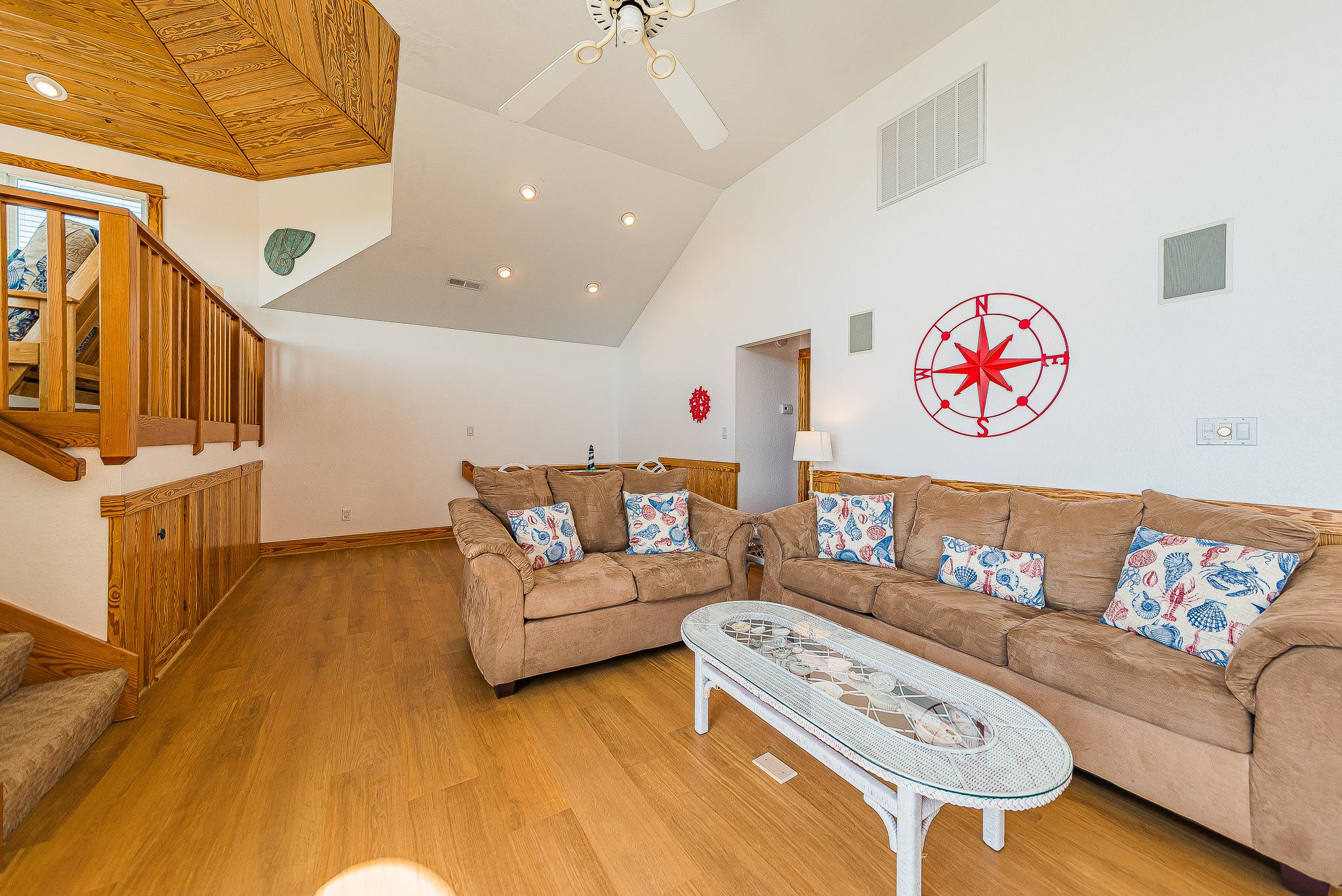 Book A Summer Nights Dream | Oceanside OBX Vacation Rental