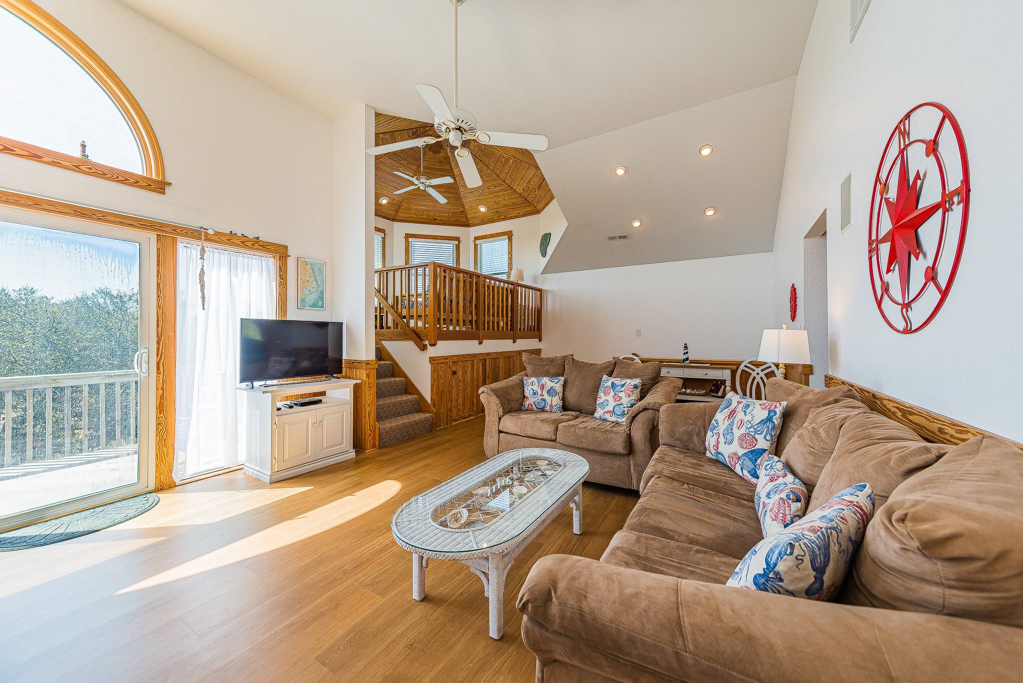 Book A Summer Nights Dream | Oceanside OBX Vacation Rental