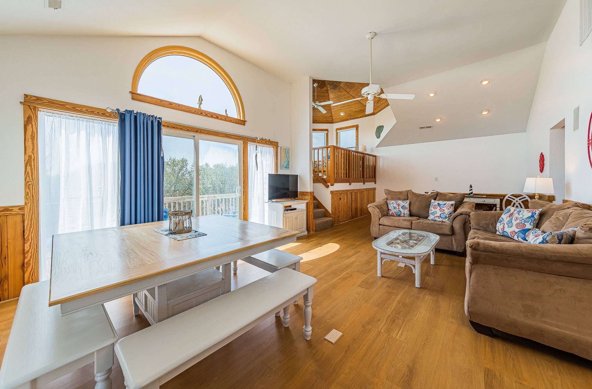 Book A Summer Nights Dream | Oceanside OBX Vacation Rental