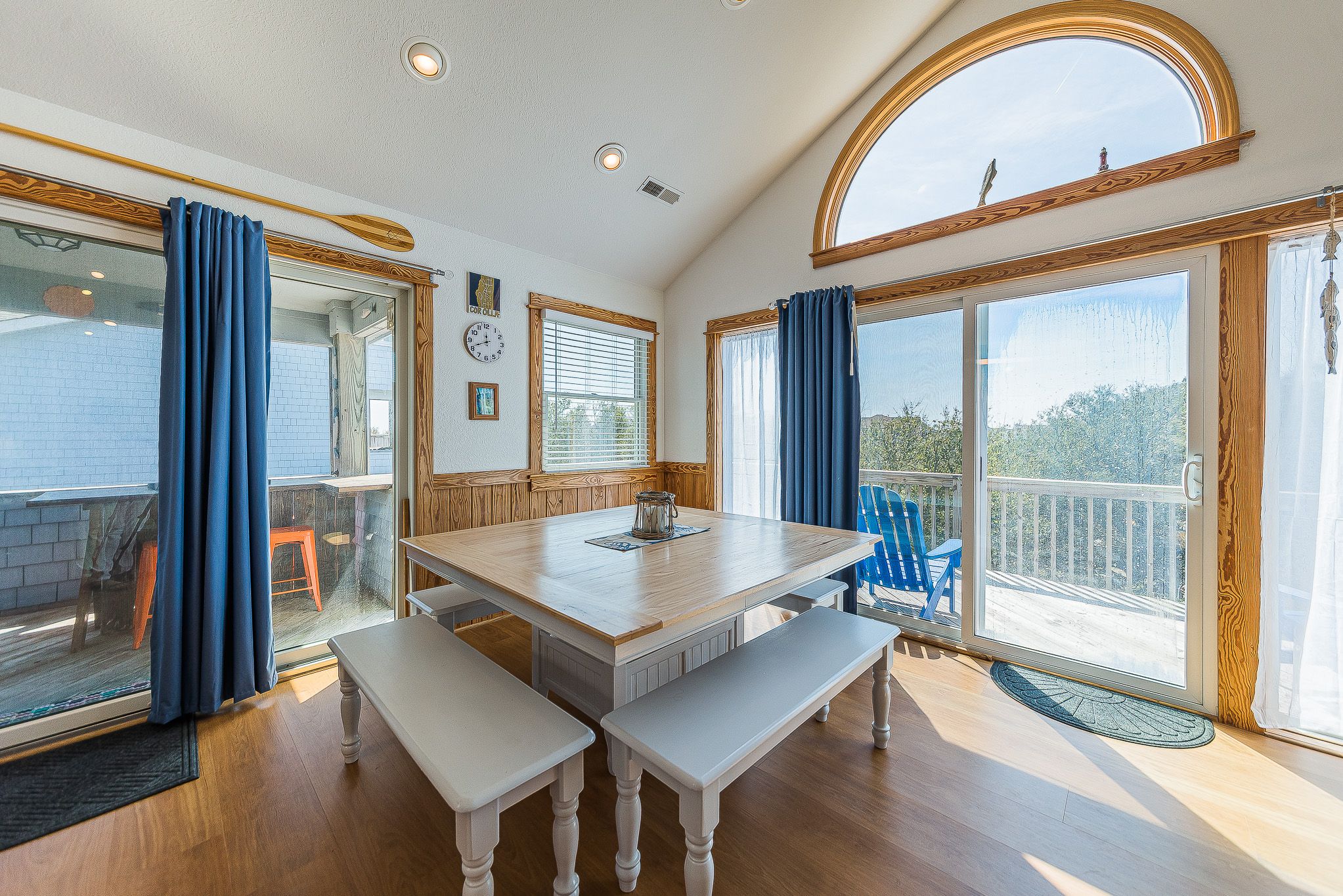 Book A Summer Nights Dream | Oceanside OBX Vacation Rental