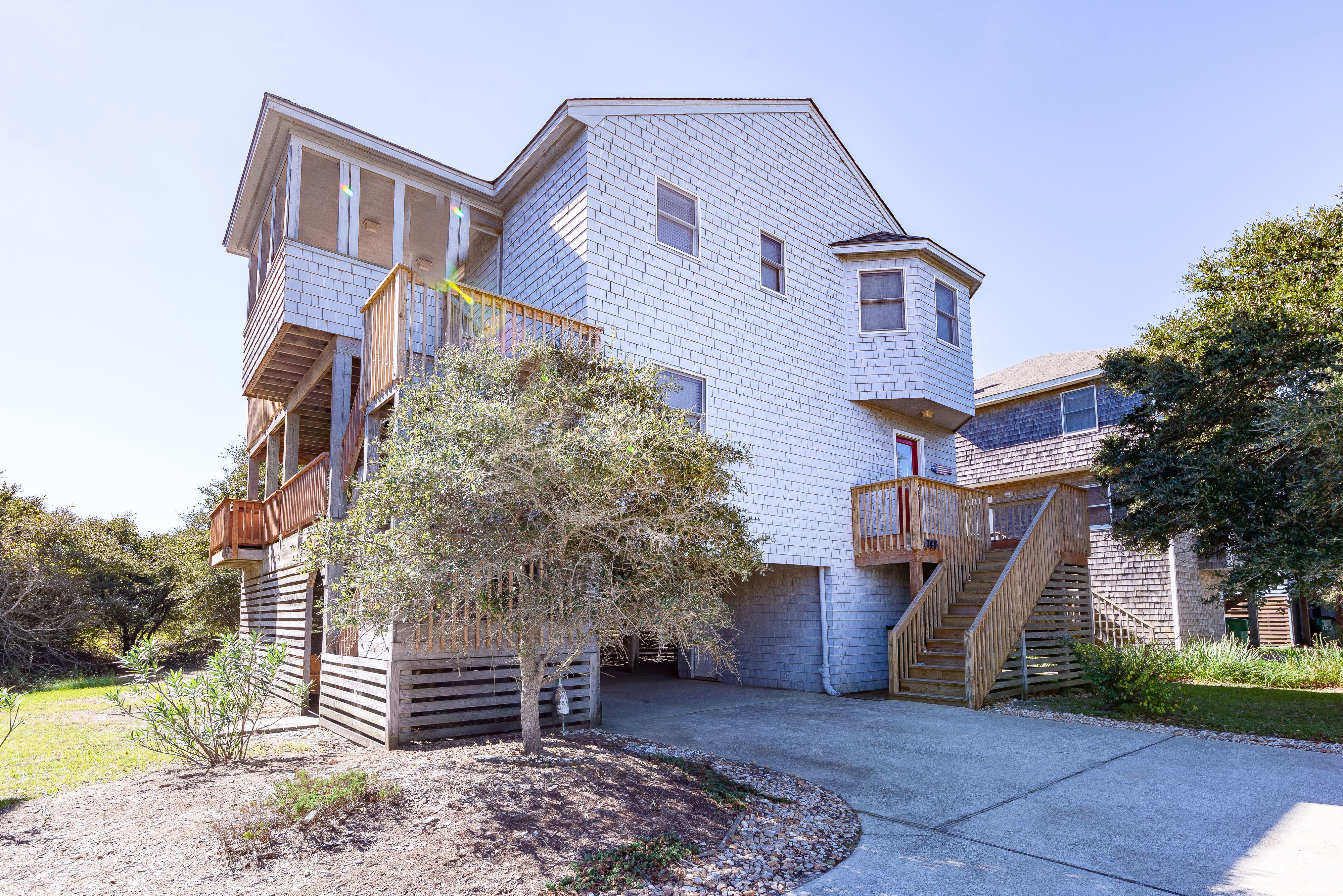 A Summer Nights Dream | Oceanside OBX Vacation Rental