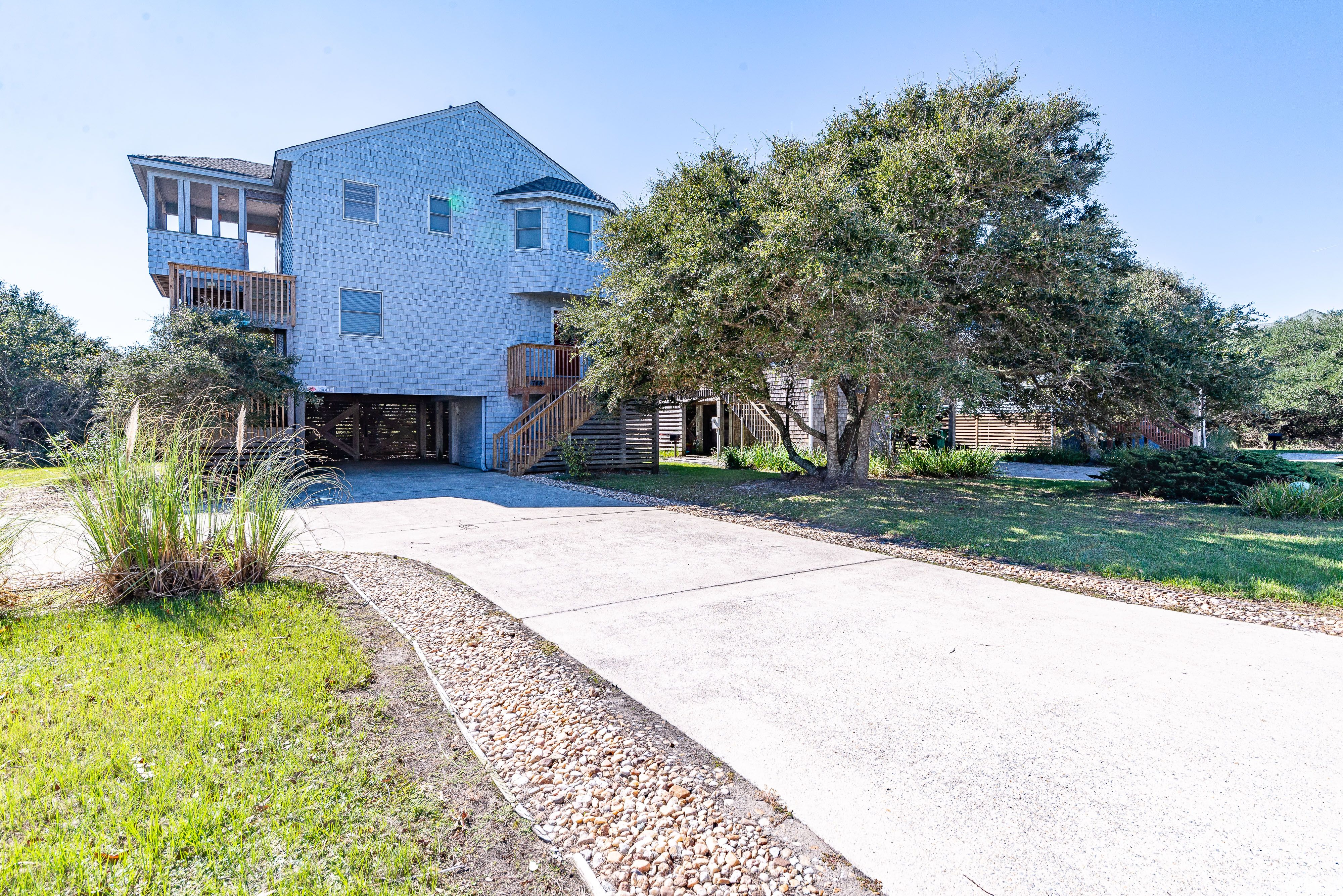 A Summer Nights Dream | Oceanside OBX Vacation Rental