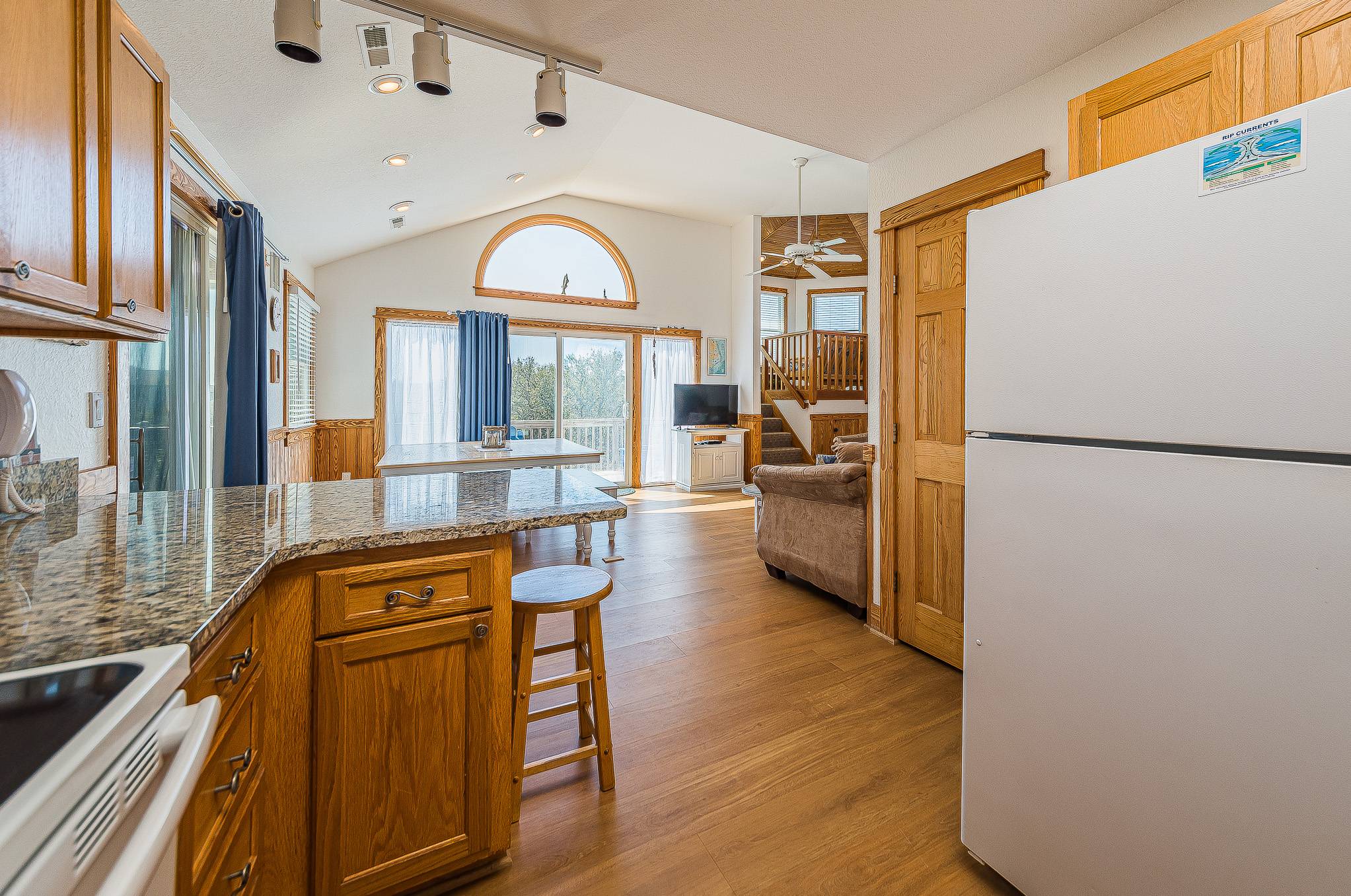 Book A Summer Nights Dream | Oceanside OBX Vacation Rental