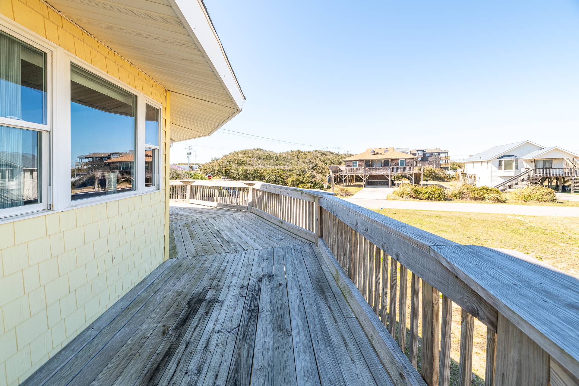 Book Roundabout Resort | Oceanside OBX Vacation Rental