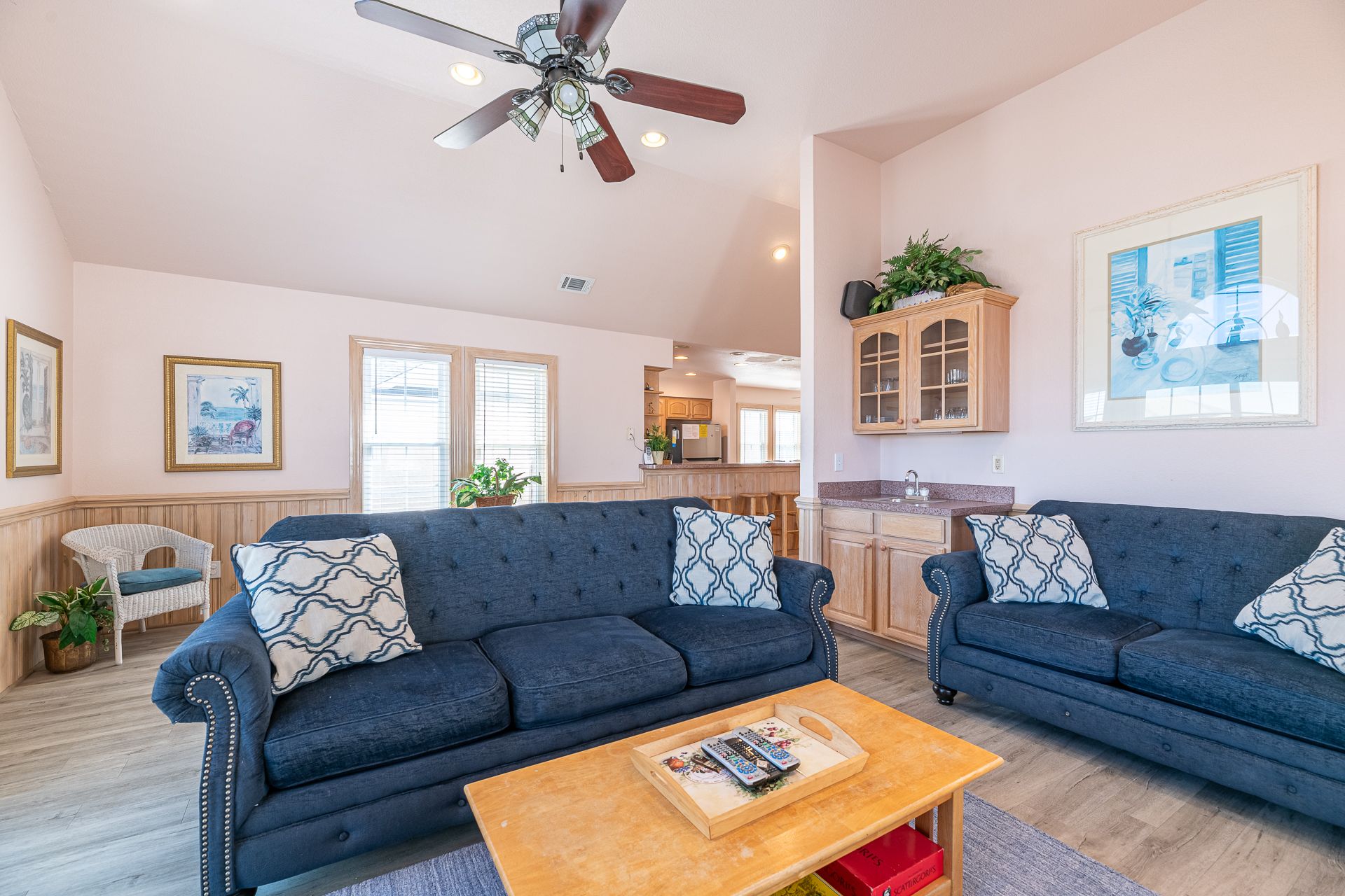 Book Sandy Paws | Semi-Oceanfront OBX Vacation Rental