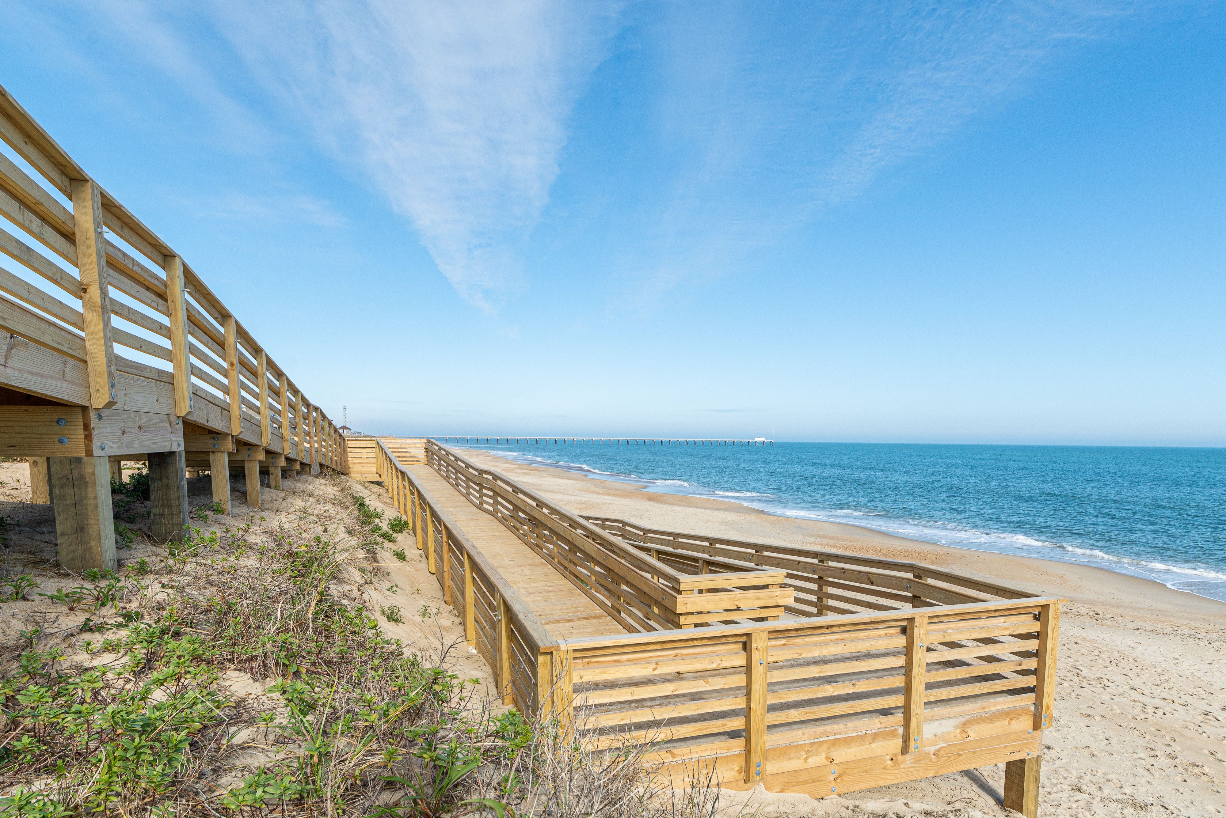 Book Hip Hip Hip Hooray | Oceanfront OBX Vacation Rental