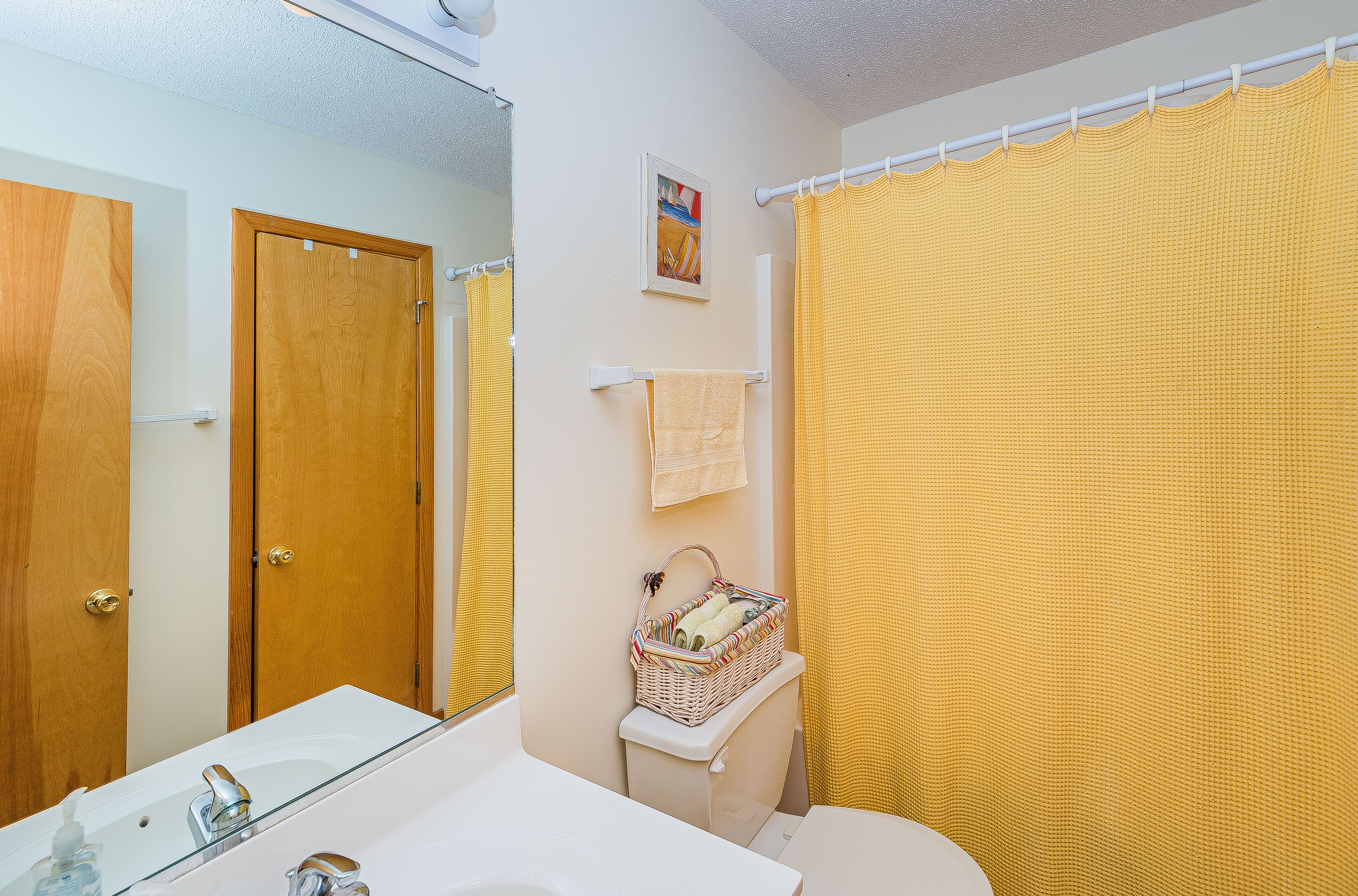 Book Latitude Adjustment | Oceanside OBX Vacation Rental