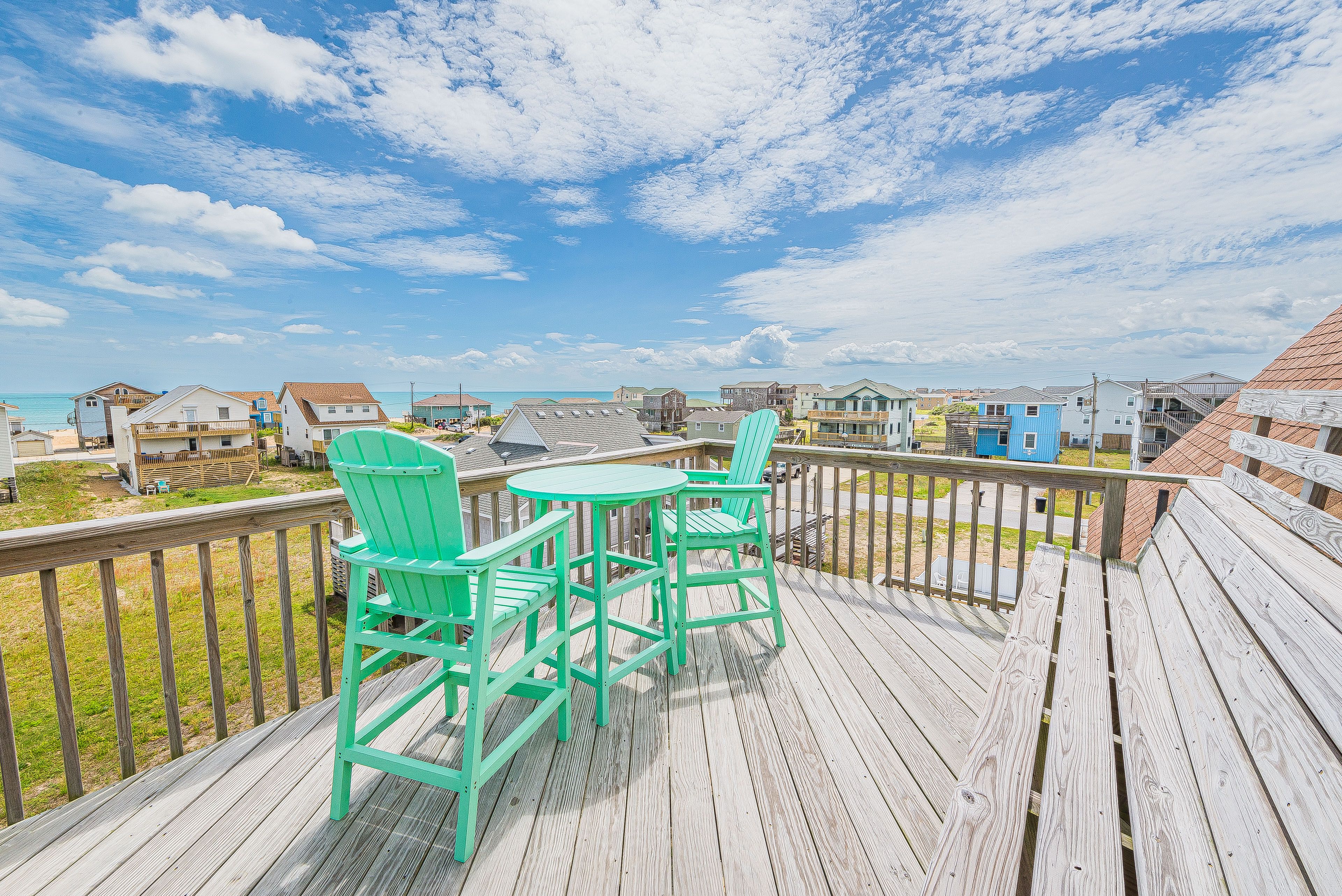 Book Where Dreams Take Flight | Oceanside OBX Vacation Rental