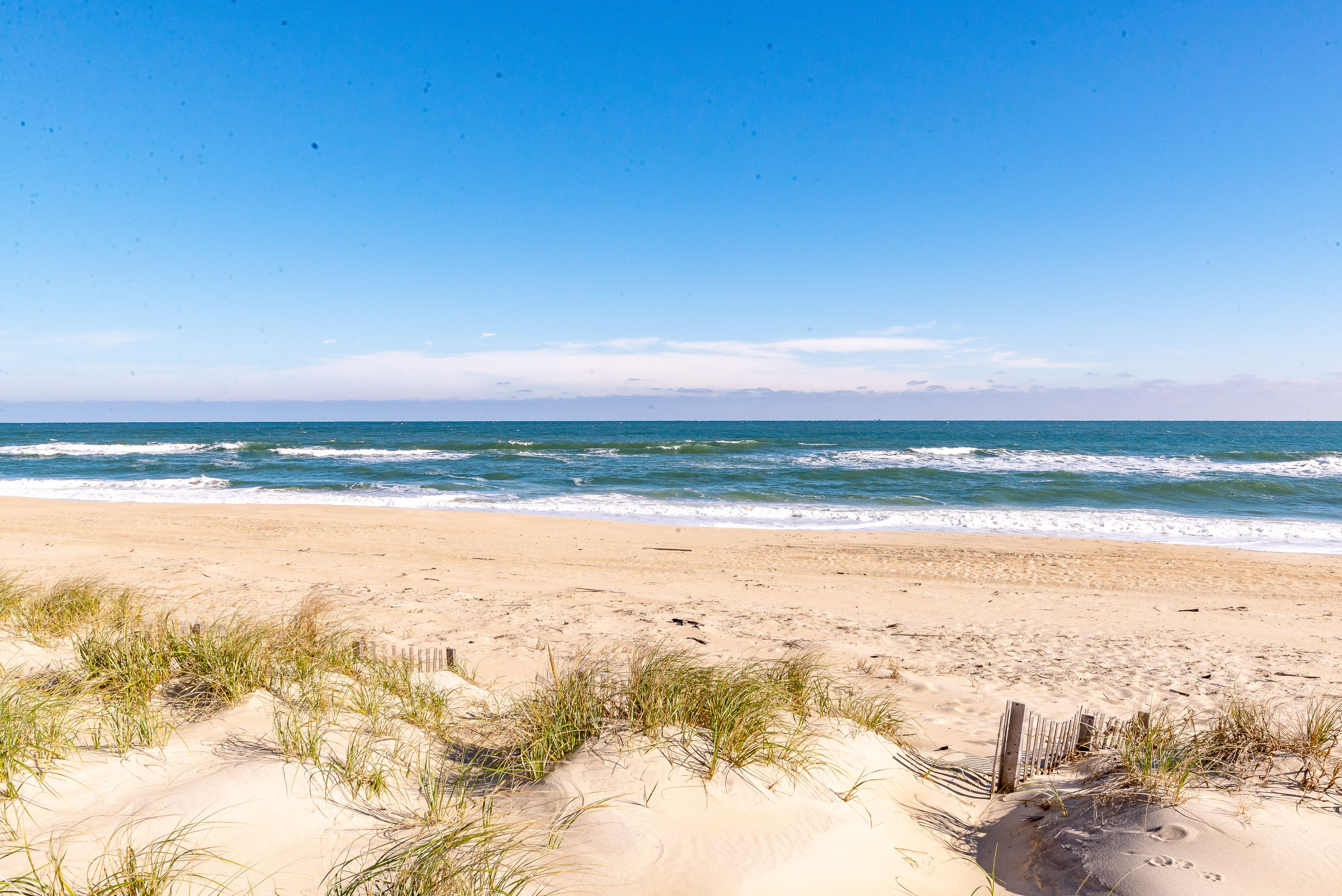 Aqua Dreams | Oceanfront OBX Vacation Rental