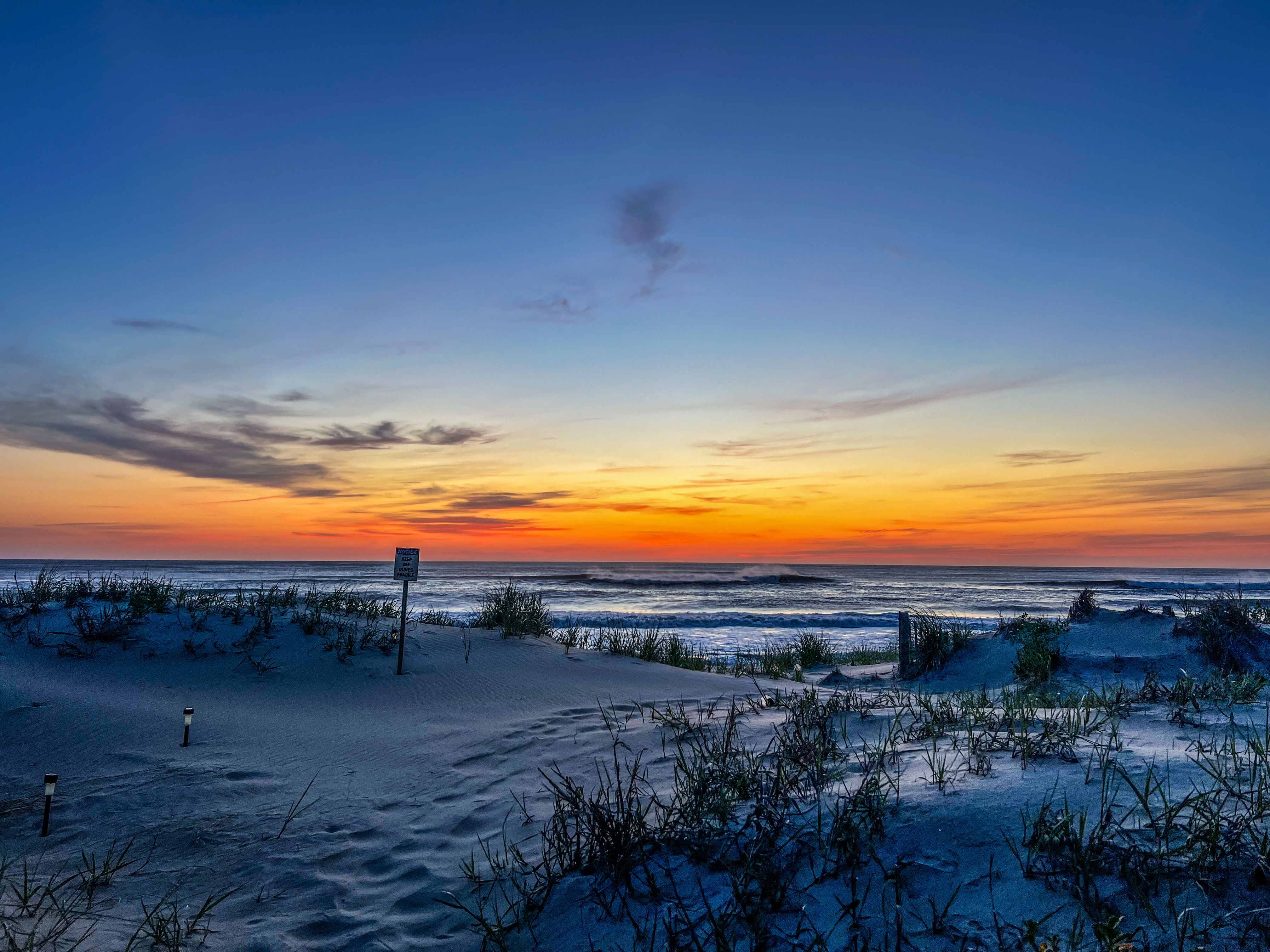 Book Wayfarer's Rest | Oceanfront OBX Vacation Rental