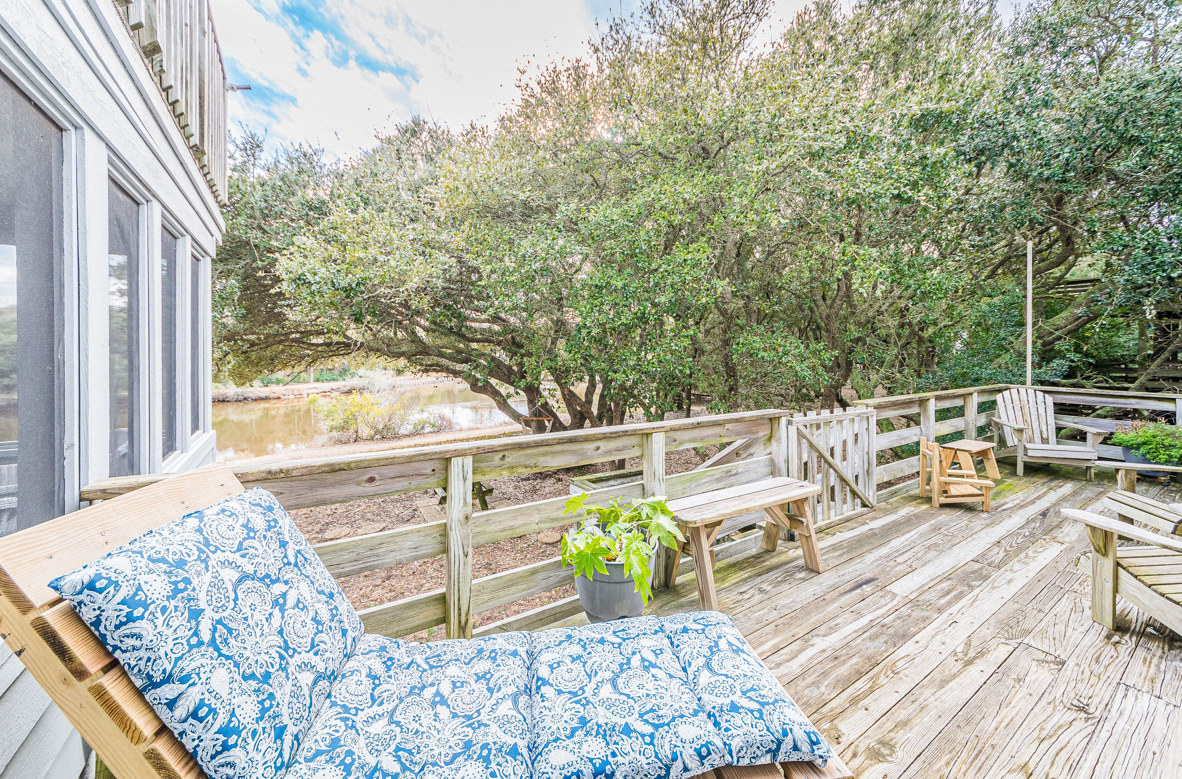 Book Casa La Playa | Oceanside OBX Vacation Rental