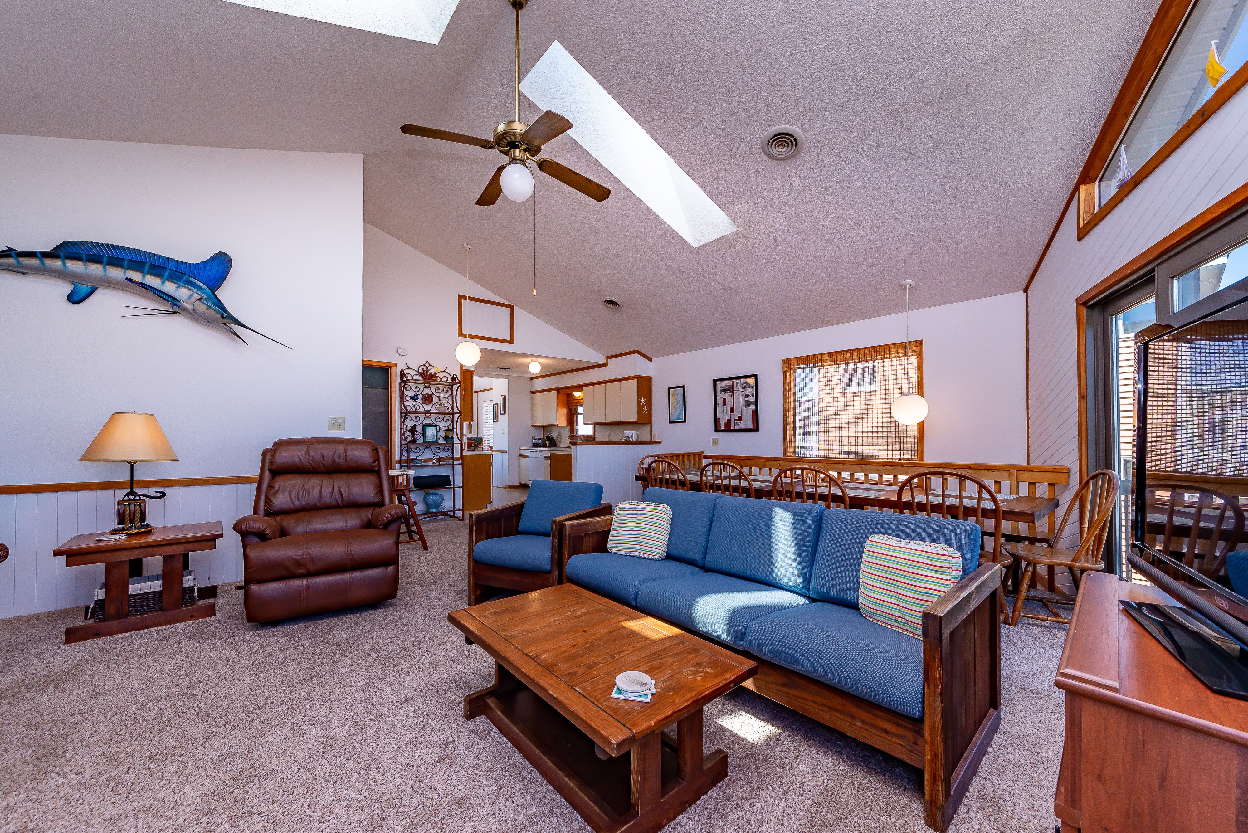 Book Simply Perfect | Semi-Oceanfront OBX Vacation Rental