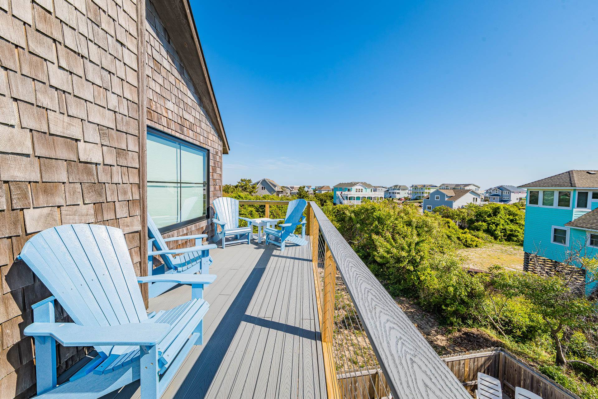 Book Turtle Shack | Oceanside OBX Vacation Rental