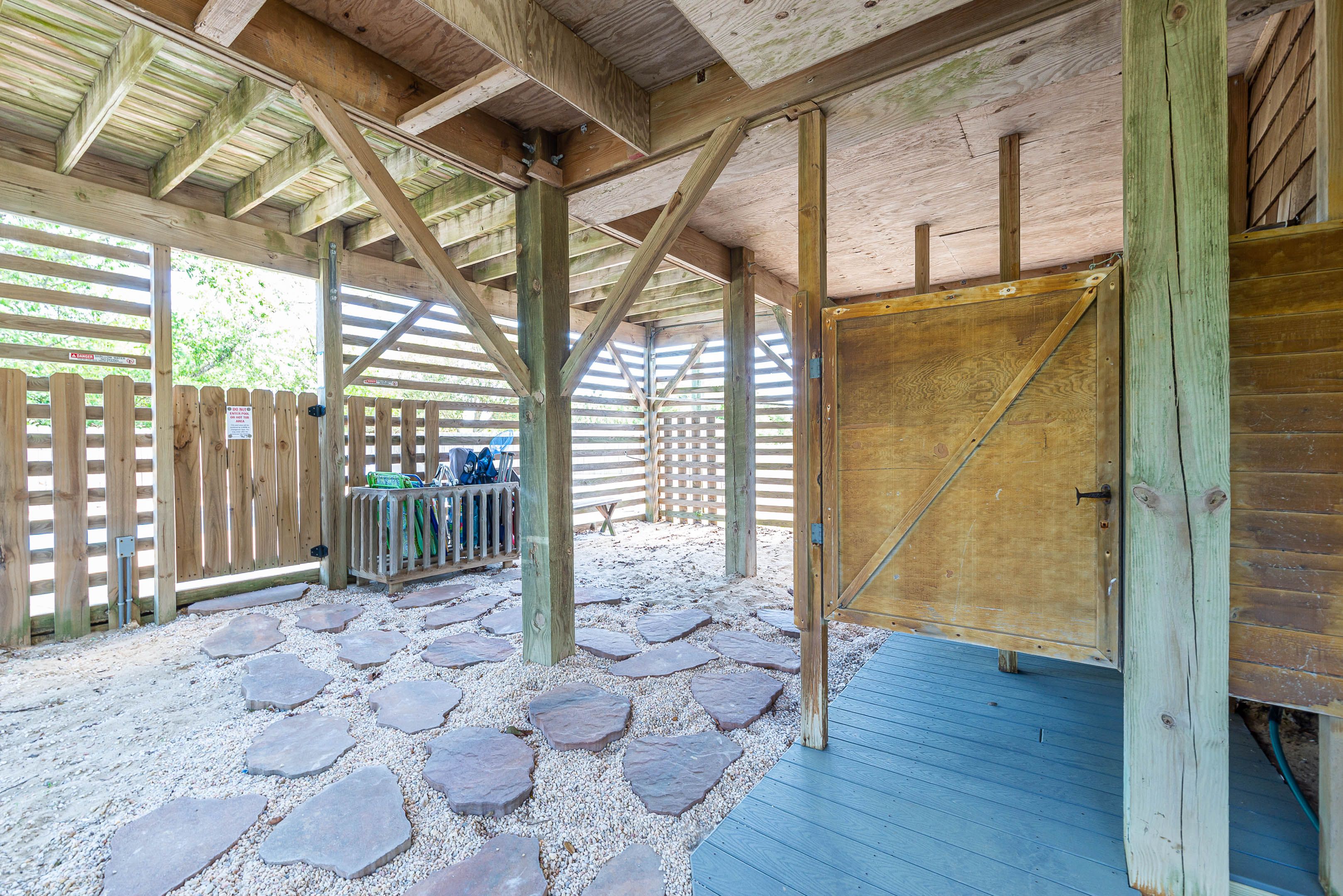 Book Turtle Shack | Oceanside OBX Vacation Rental