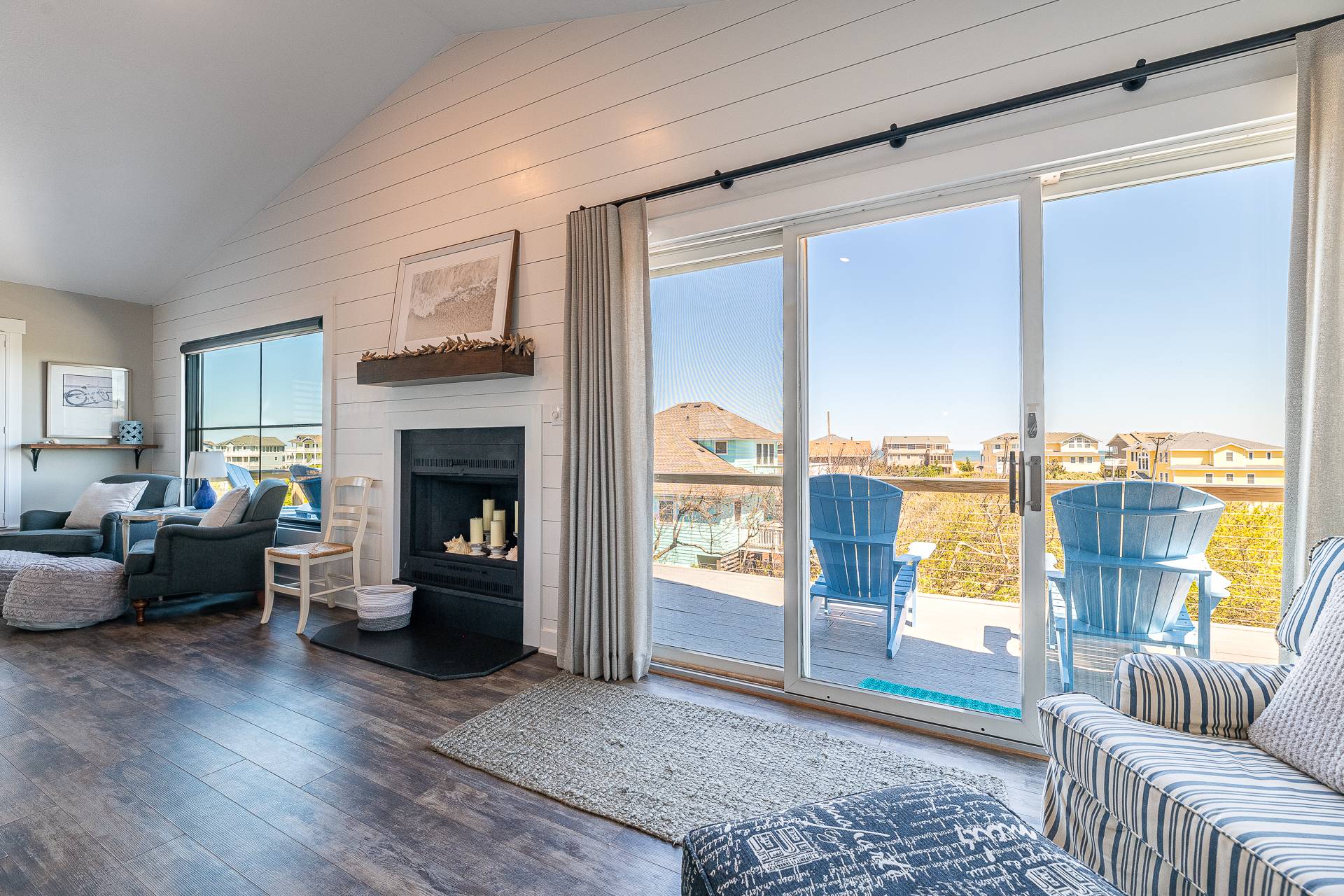 Book Turtle Shack | Oceanside OBX Vacation Rental