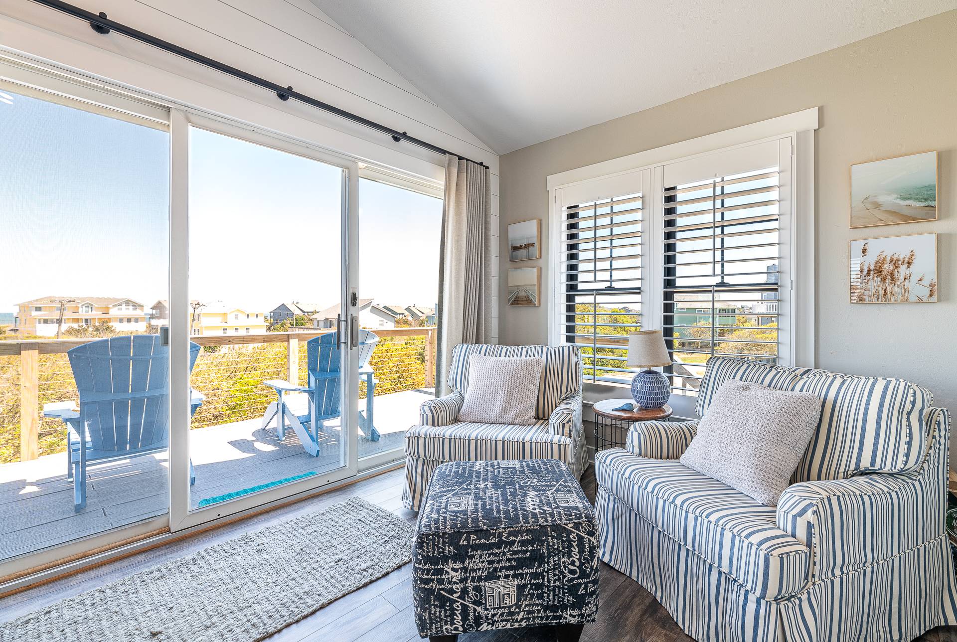 Book Turtle Shack | Oceanside OBX Vacation Rental