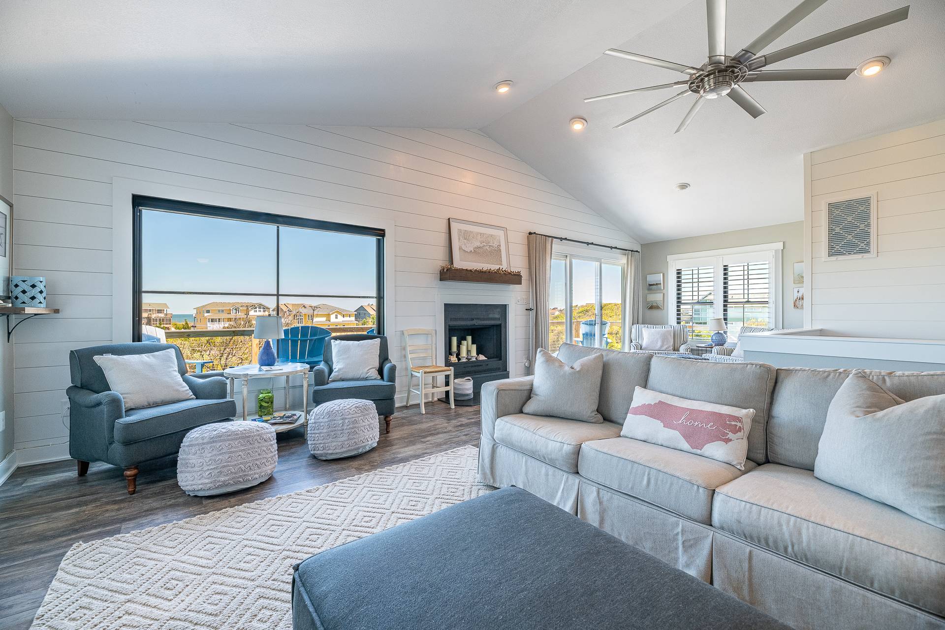 Book Turtle Shack | Oceanside OBX Vacation Rental