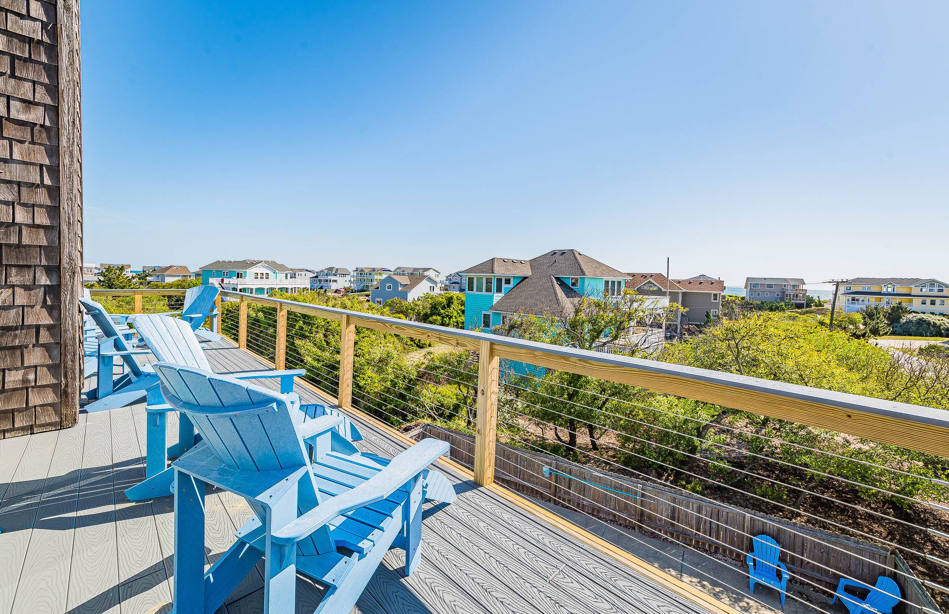 Book Turtle Shack | Oceanside OBX Vacation Rental