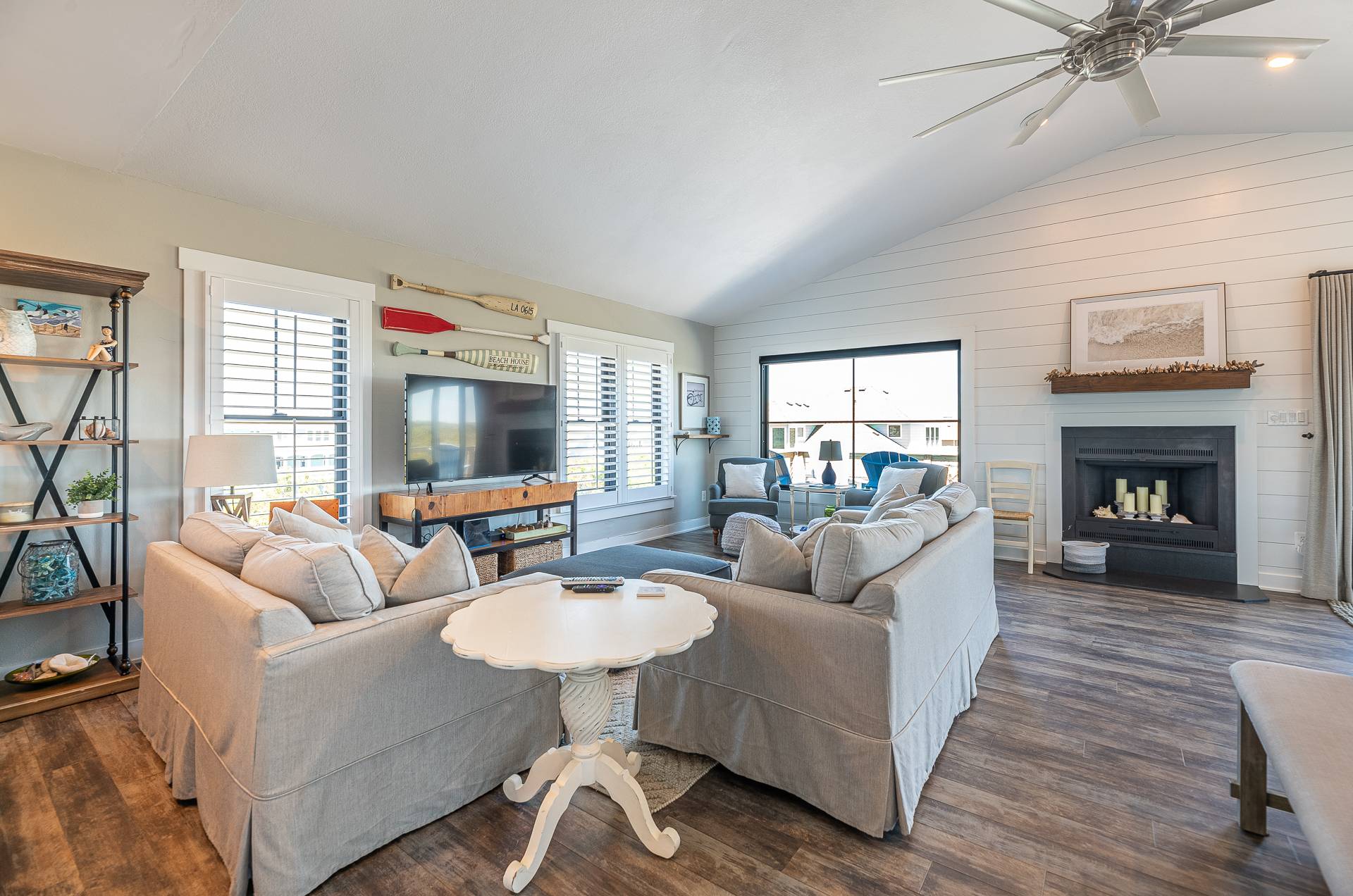 Book Turtle Shack | Oceanside OBX Vacation Rental