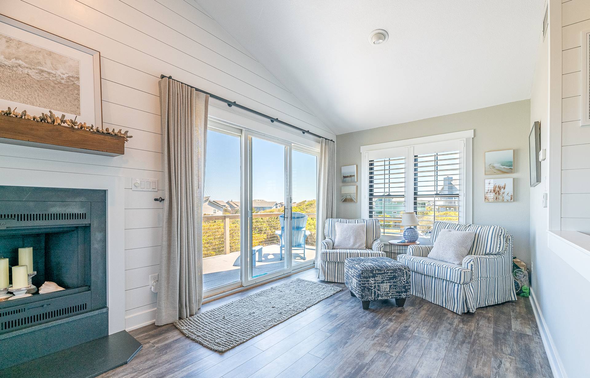 Book Turtle Shack | Oceanside OBX Vacation Rental