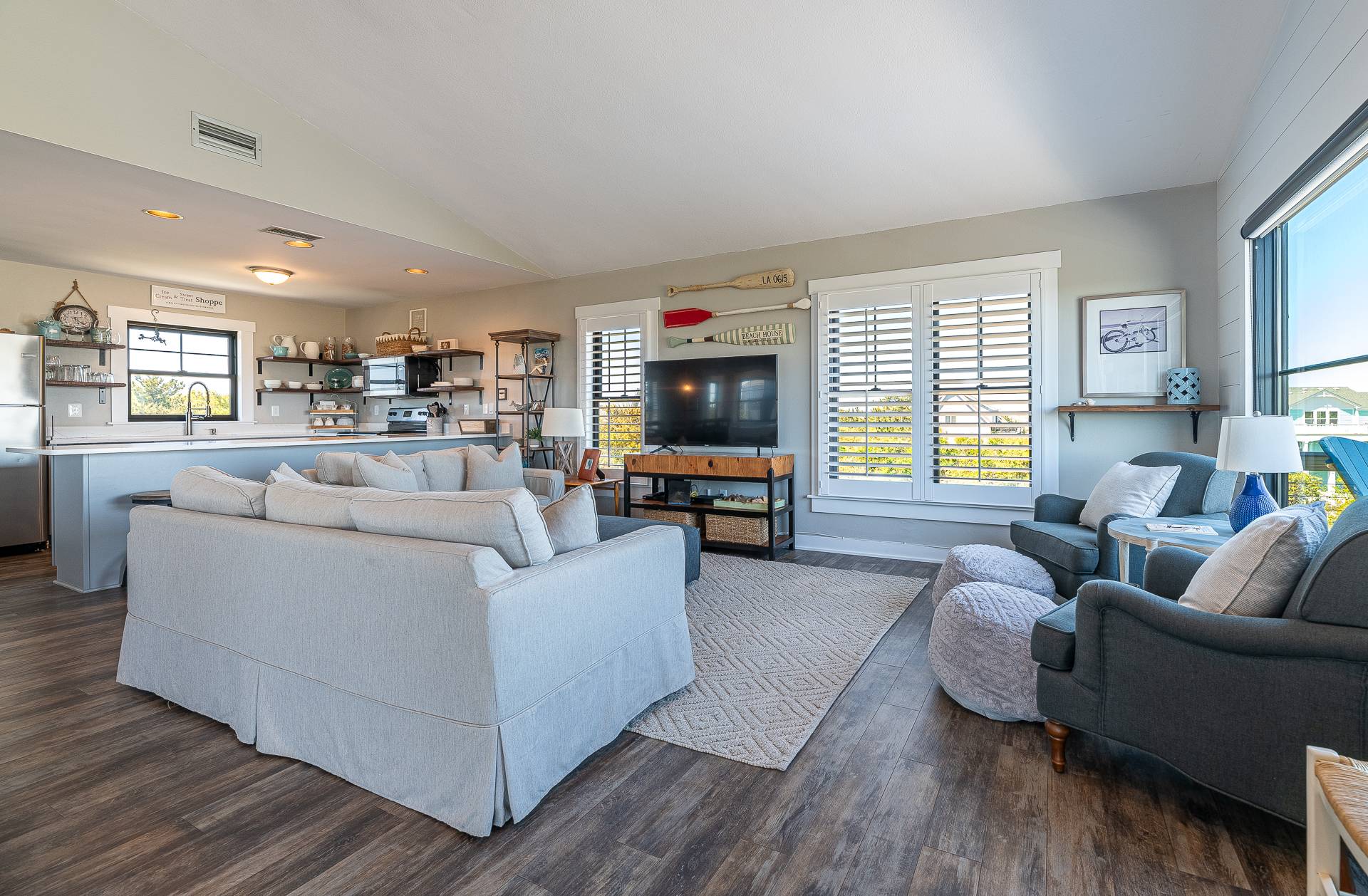 Book Turtle Shack | Oceanside OBX Vacation Rental