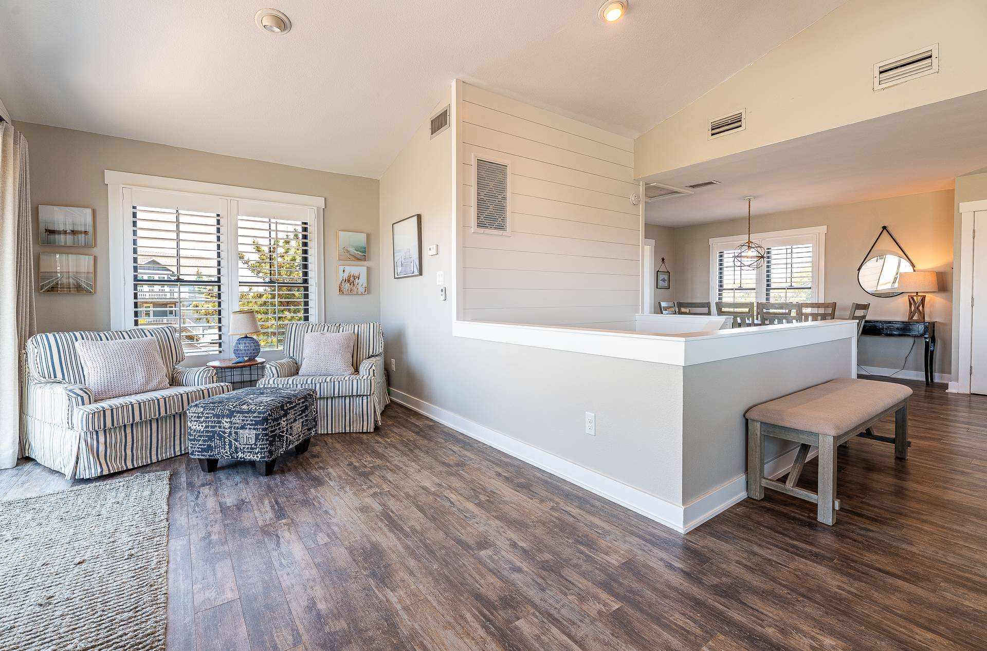 Book Turtle Shack | Oceanside OBX Vacation Rental