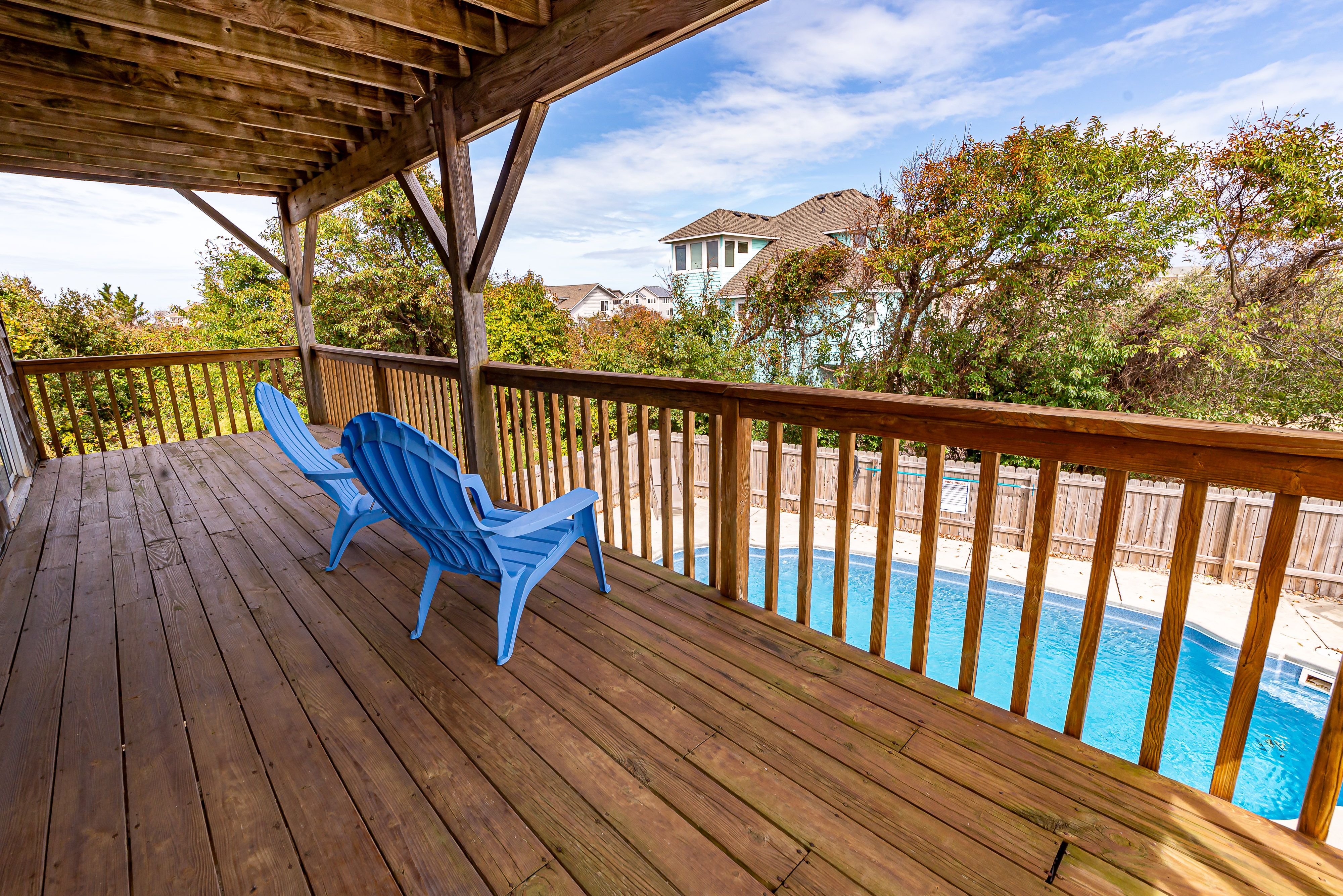 Book Turtle Shack | Oceanside OBX Vacation Rental