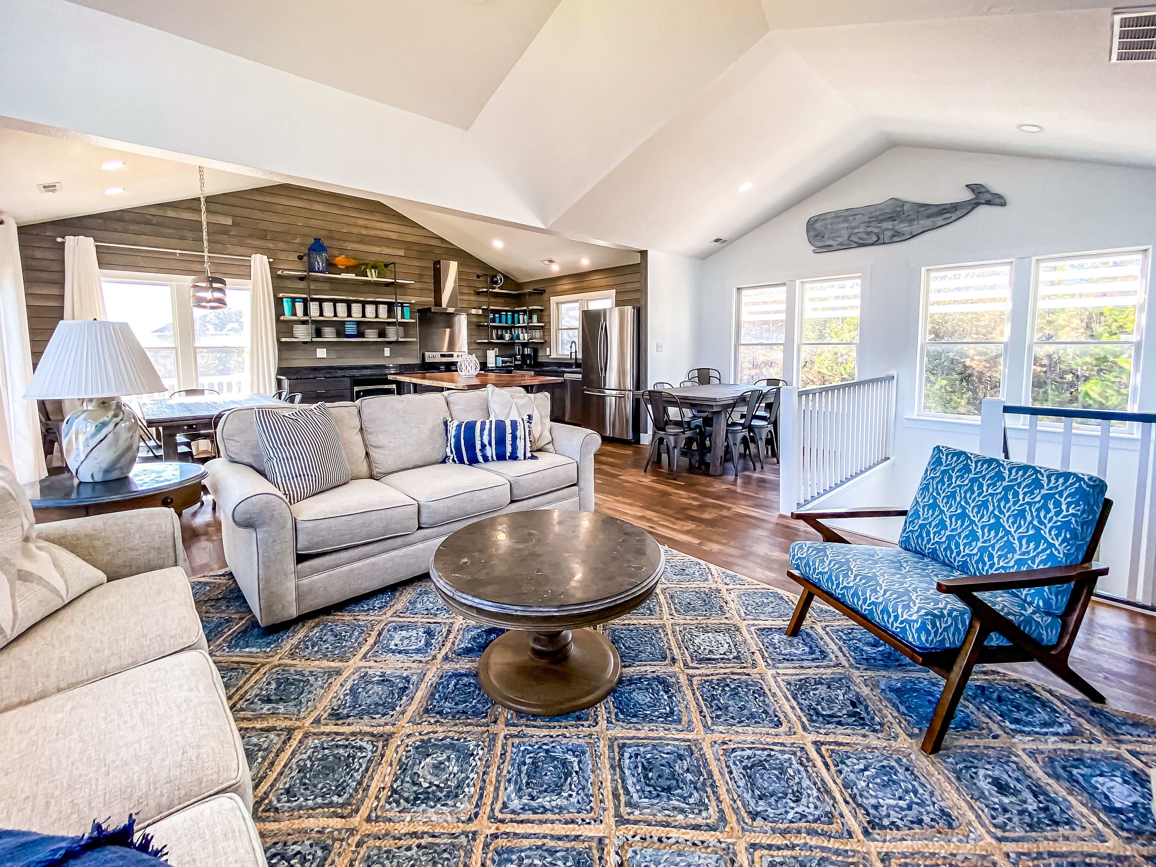 Book OBX-tra | Oceanside OBX Vacation Rental